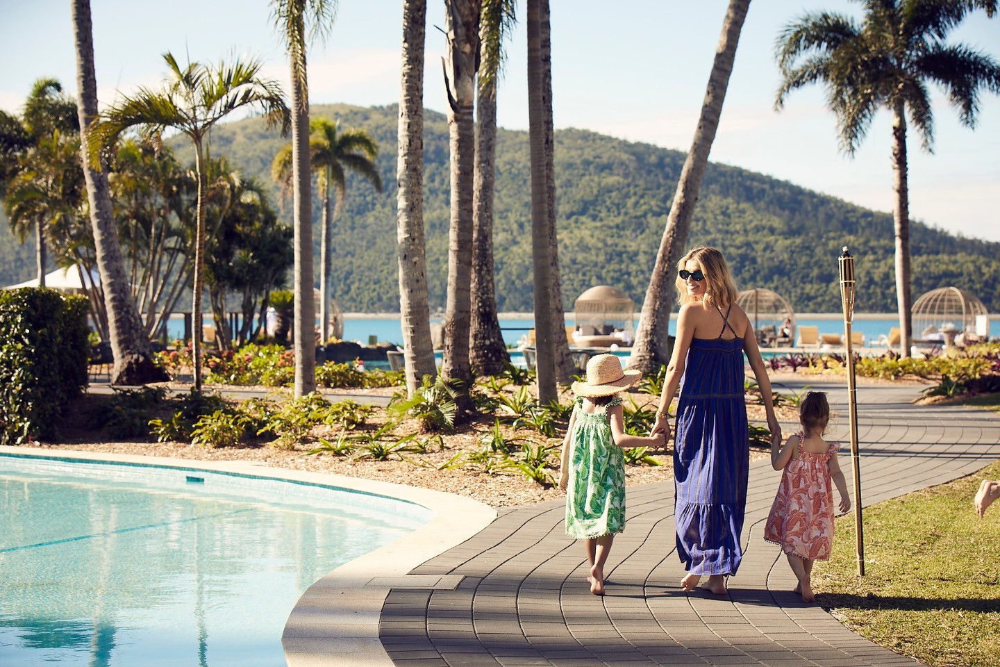 Getting To Daydream Island , Airlie Beach to Daydream Island Resort – PPWBP