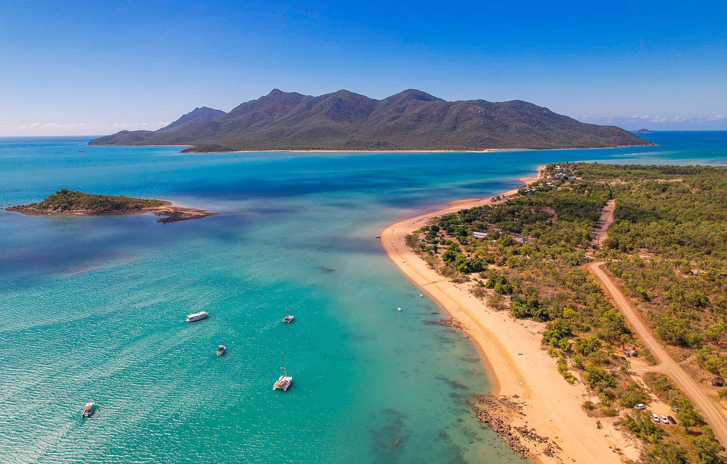 7 Queensland Islands You've Probably Never Heard Of | Queensland
