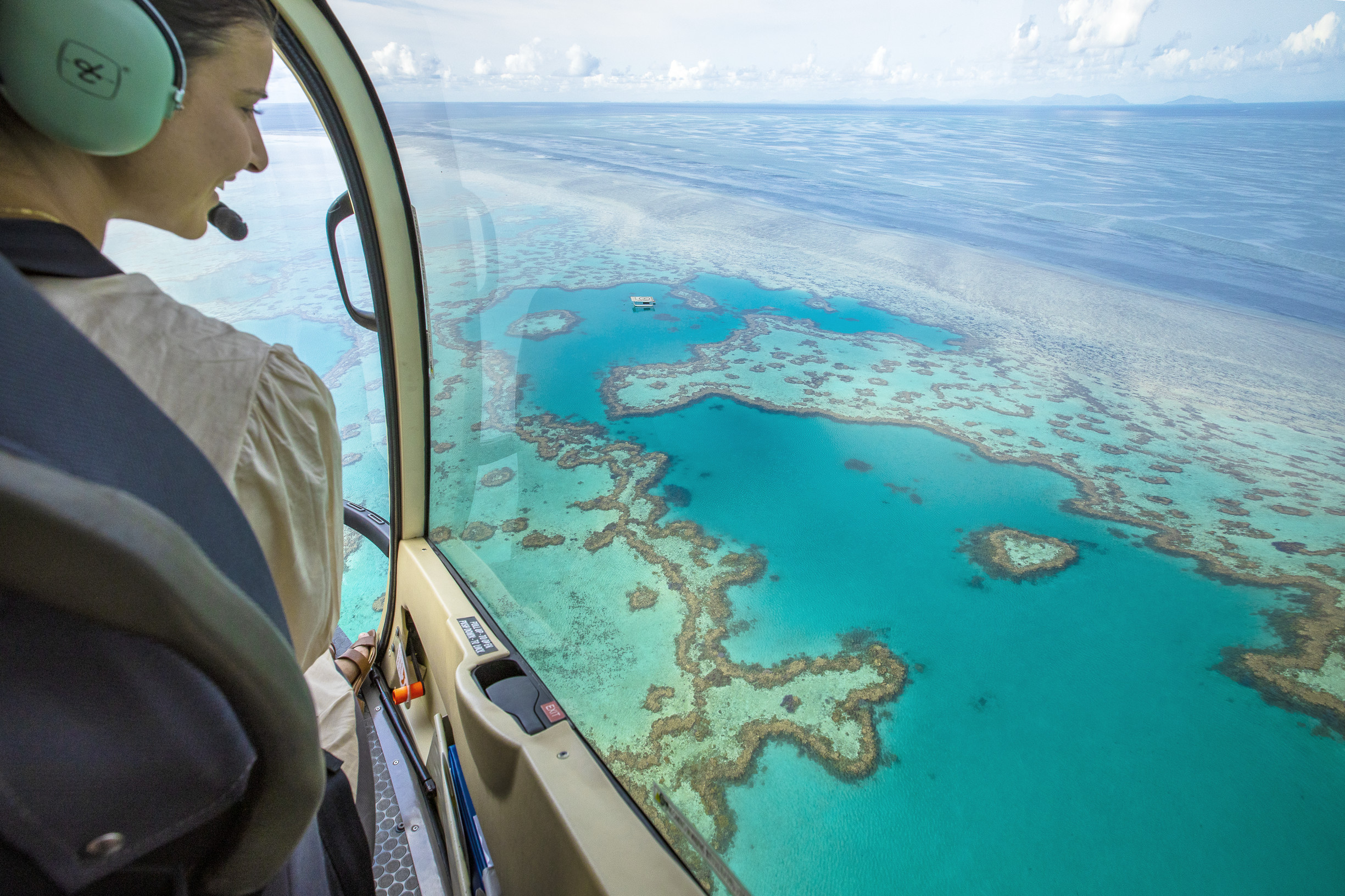 How to spend 48 hours on Hayman Island | Queensland