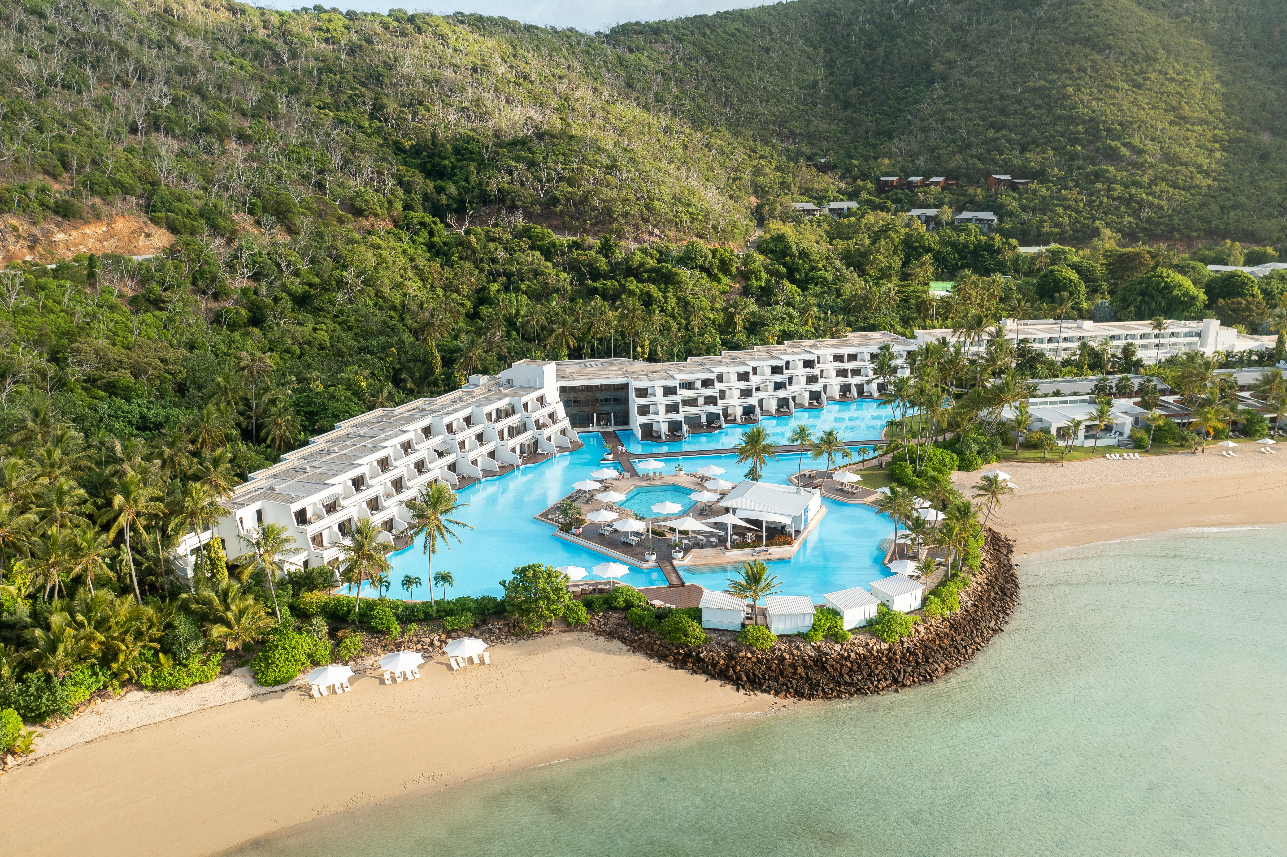 How to spend 48 hours on Hayman Island | Queensland