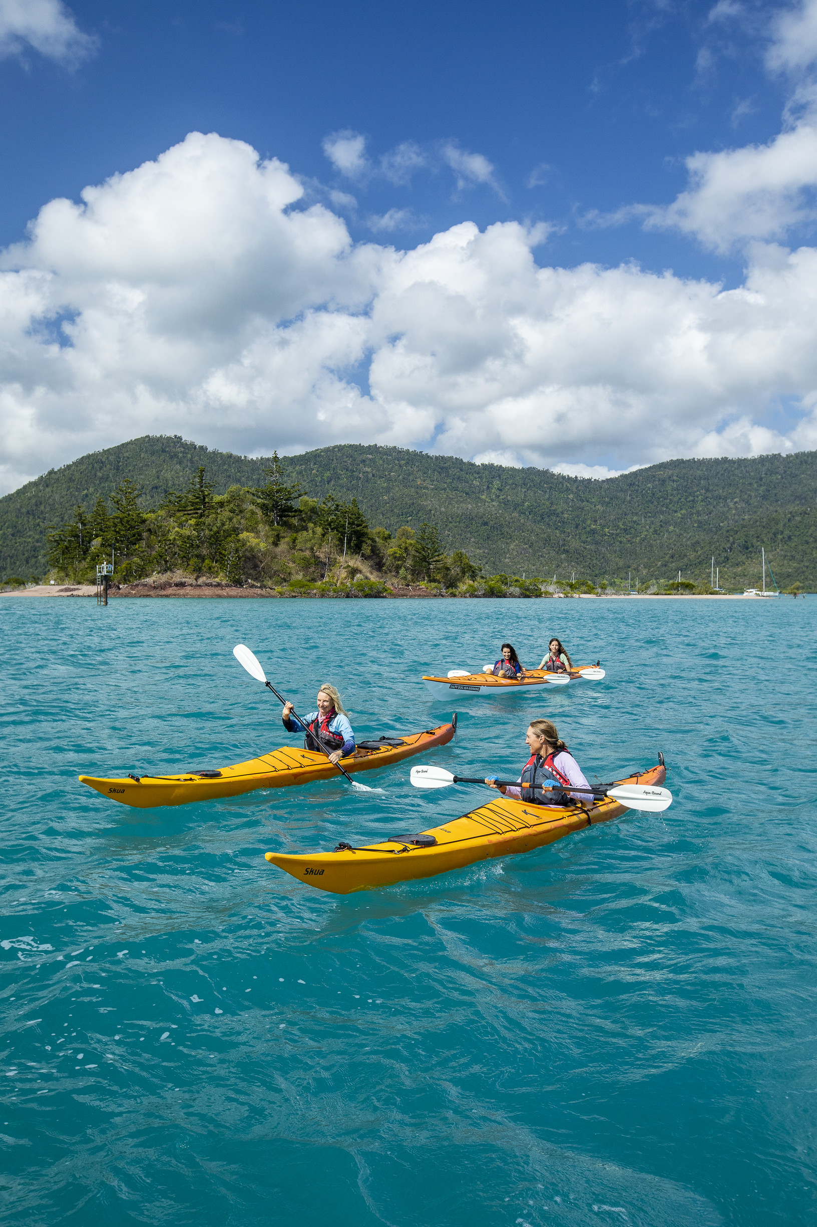 30 Unforgettable Things to Do on the Great Barrier Reef | Queensland