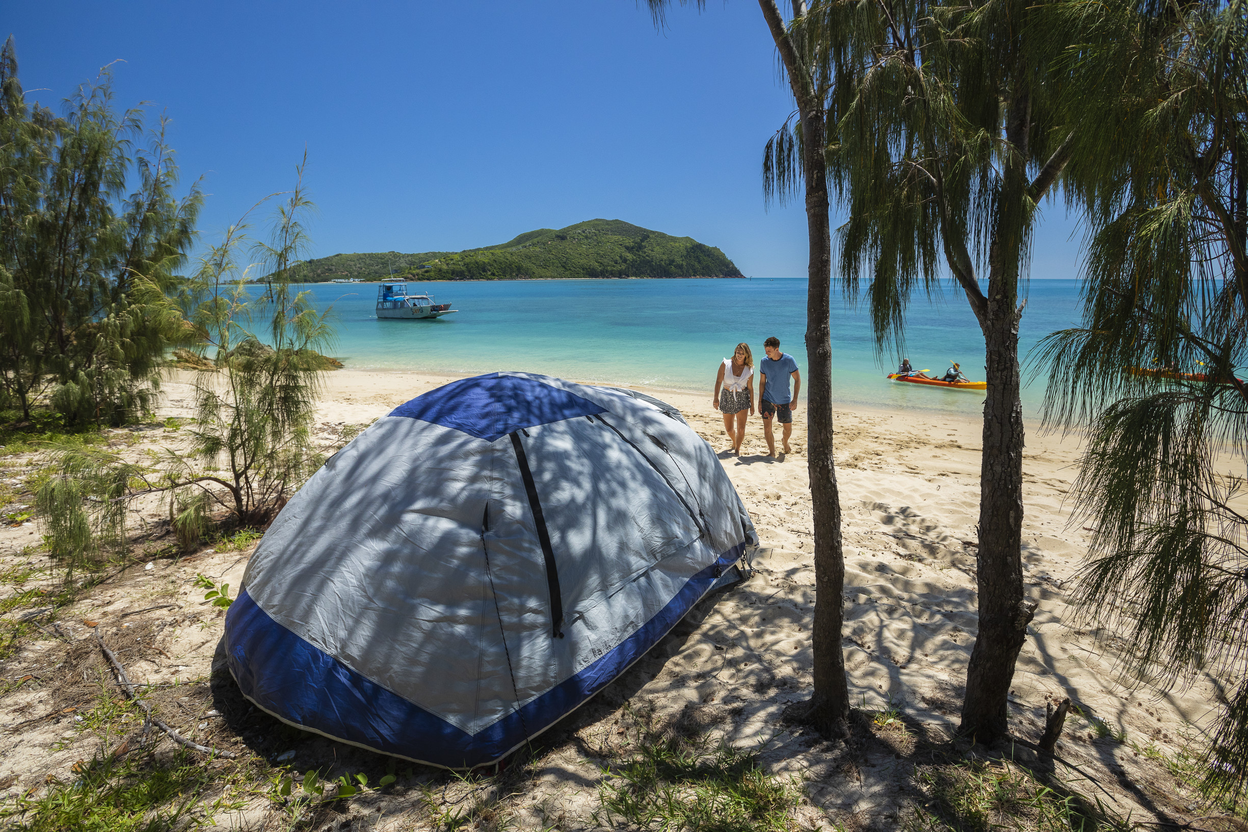 The Best Queensland Adventure Experiences For Adrenaline Junkies ...