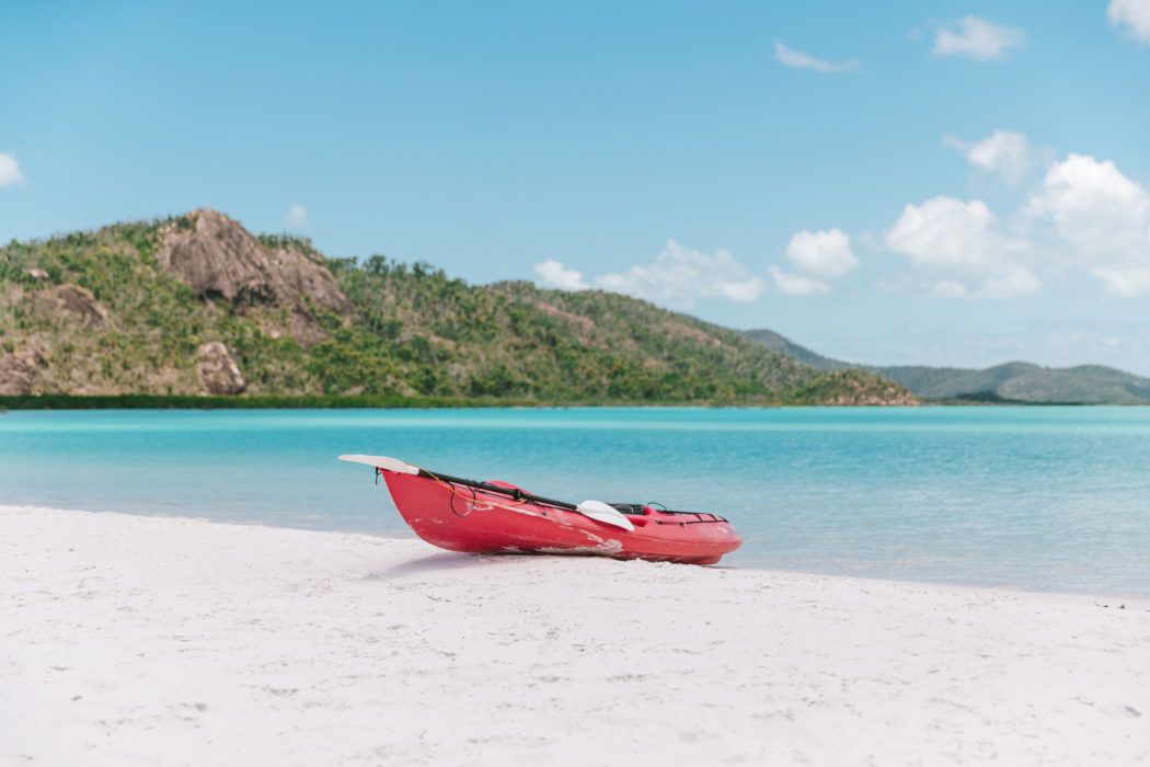 Discover Queensland's Beaches and Beach Experiences | Queensland