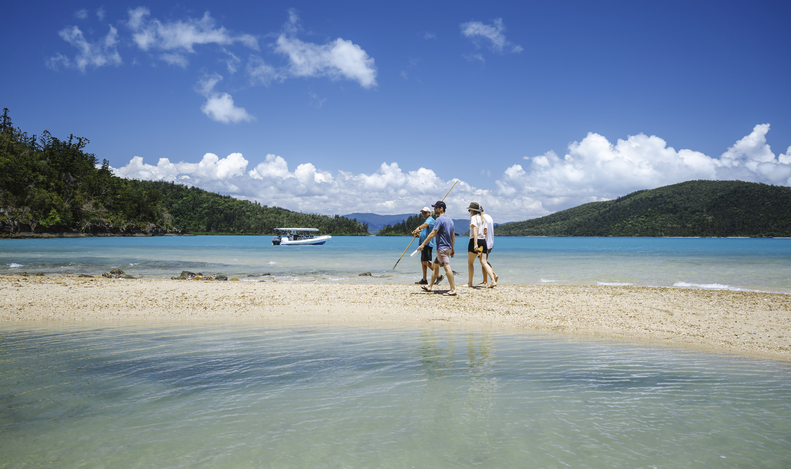 Connect with Indigenous Culture in Queensland | Queensland