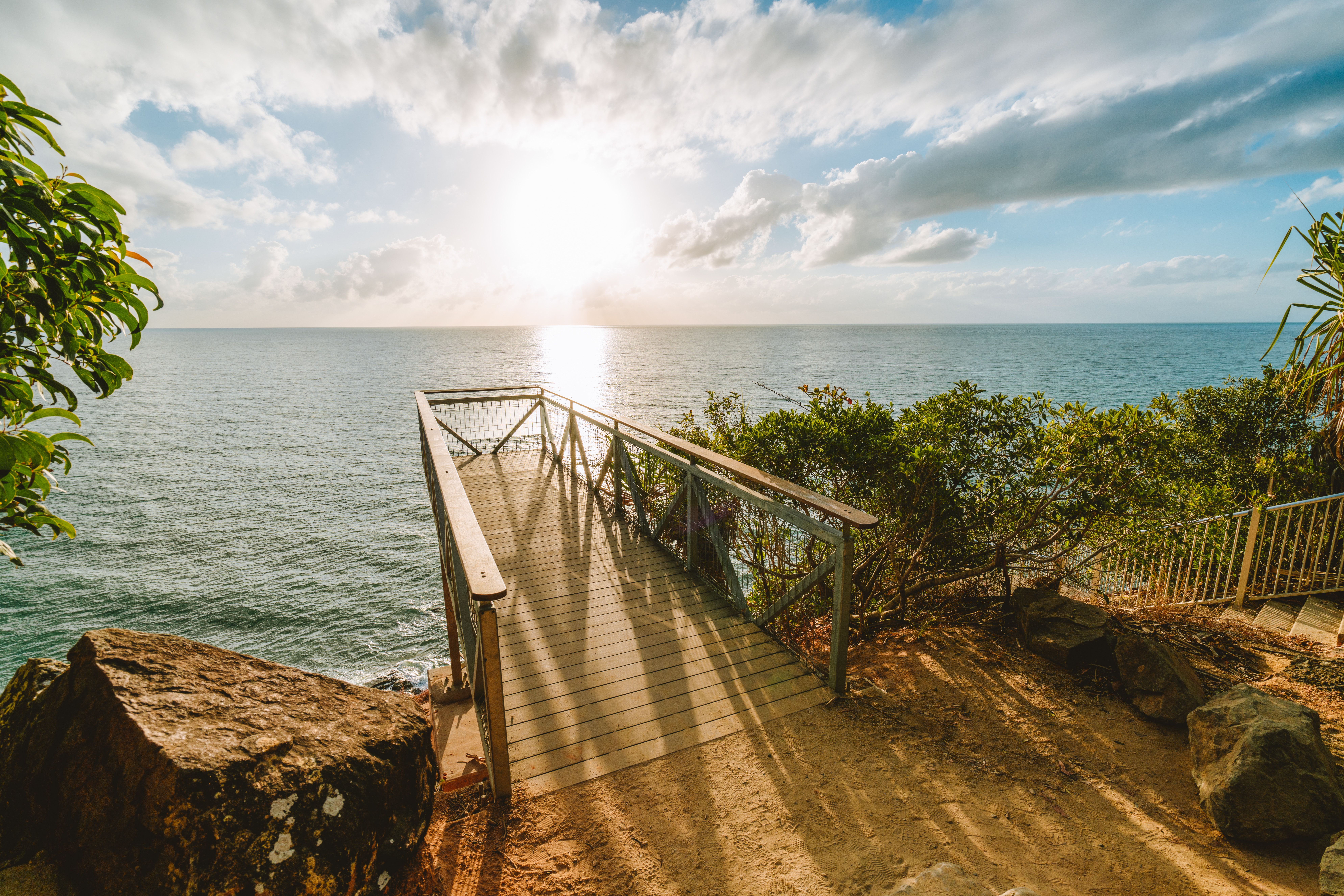 Visit Four Mile Beach, Port Douglas | Queensland