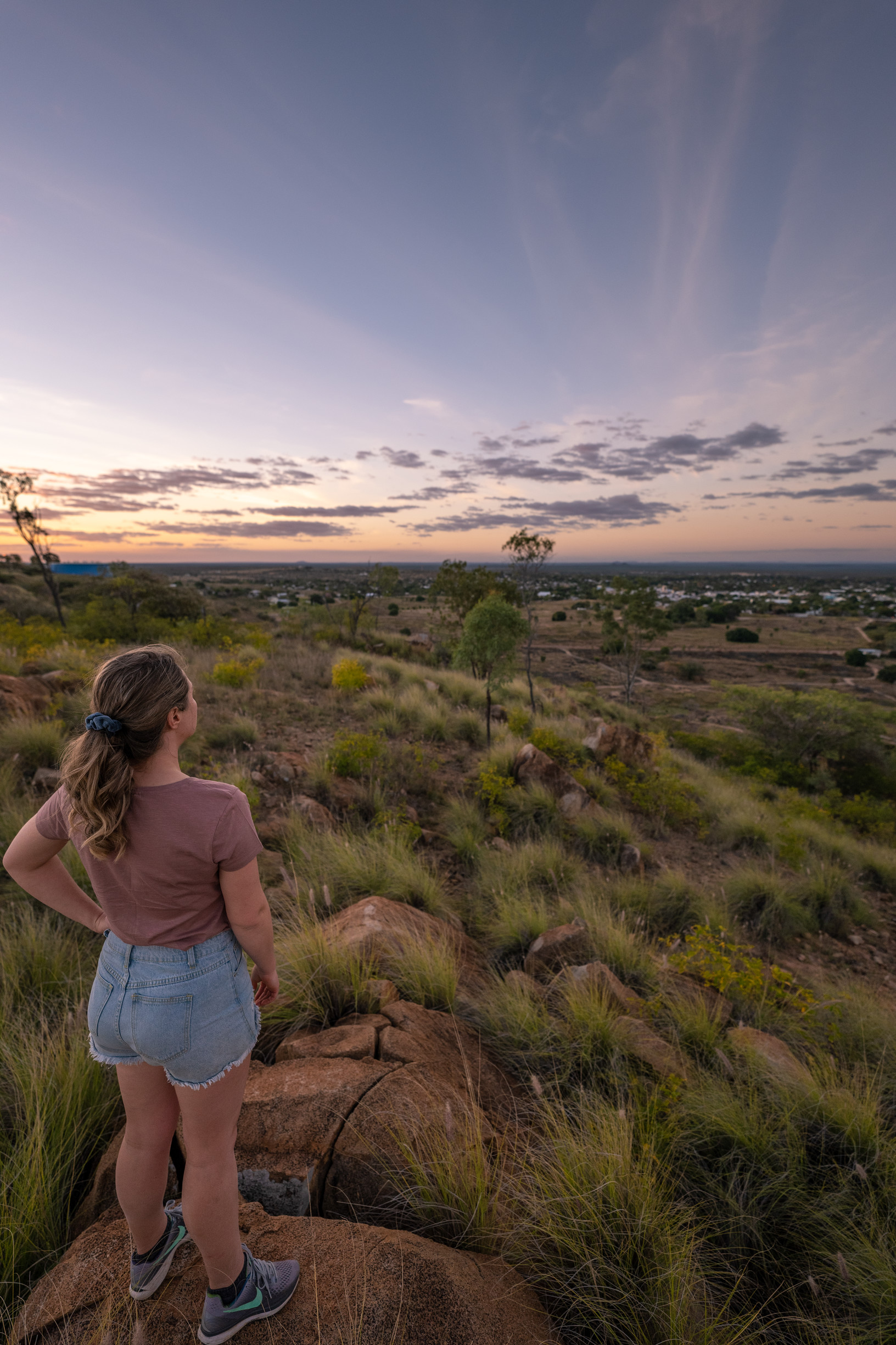 Things to Do - Charters Towers, Townsville | Queensland