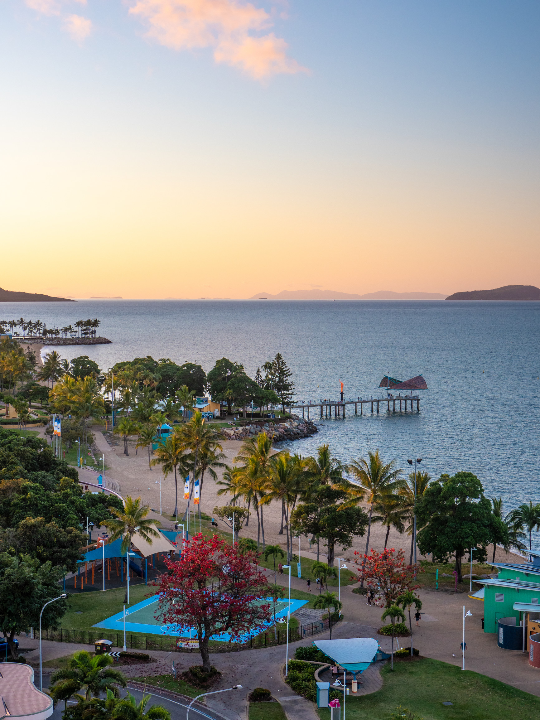 Ring in 2024 at These New Years Eve Events in Queensland | Queensland