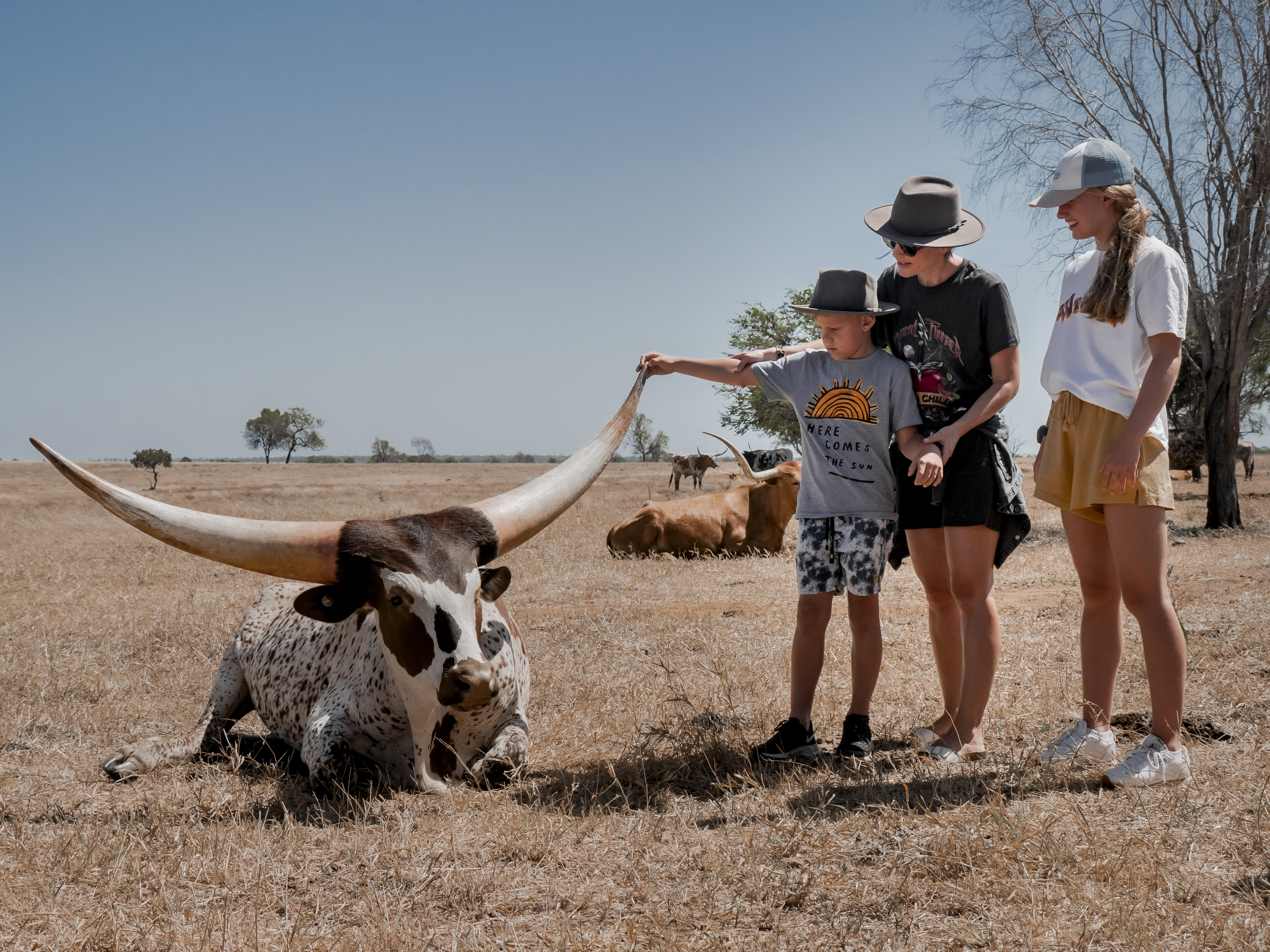 Everything You Need to Know About Charters Towers | Queensland