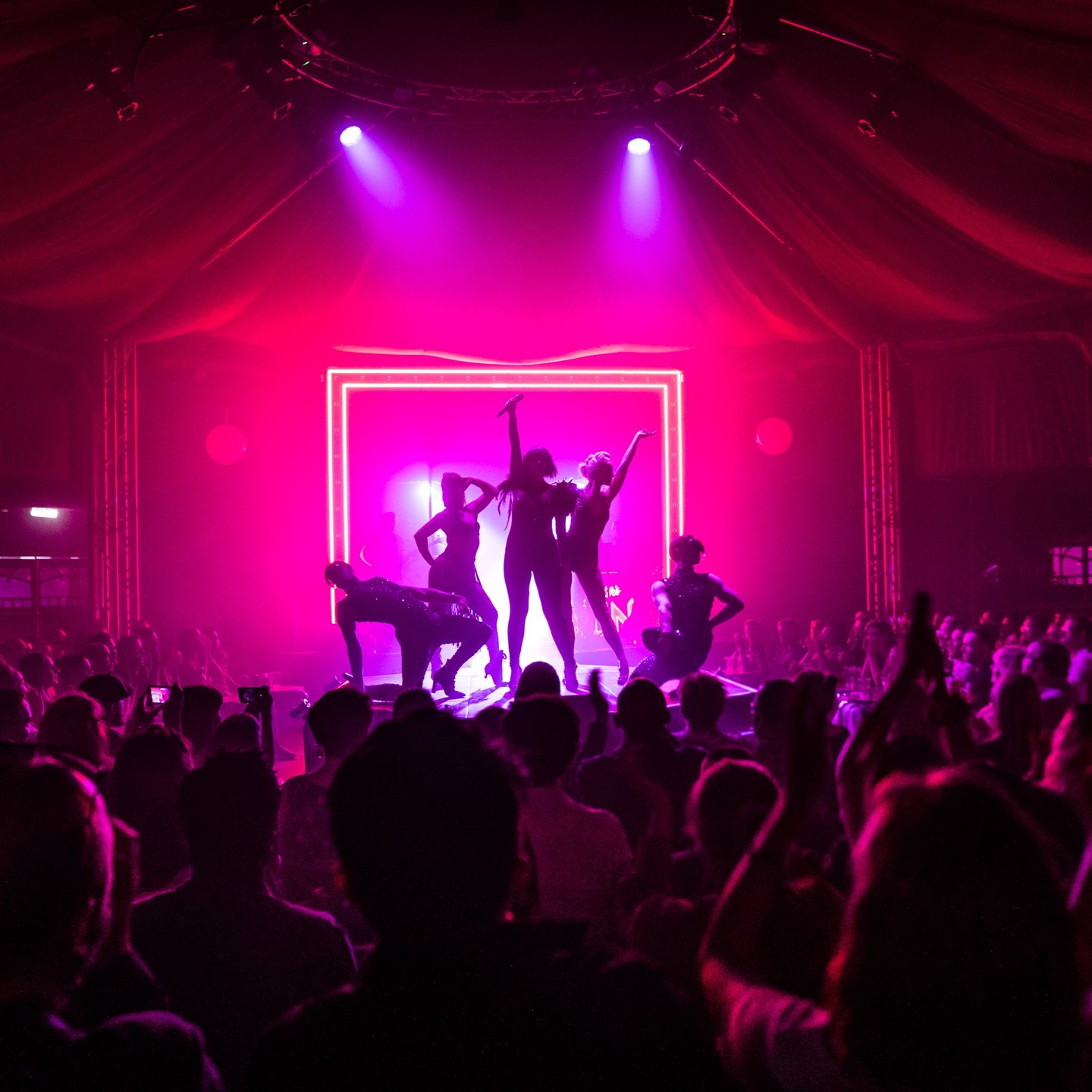 Immerse yourself at Queensland's best art events | Queensland