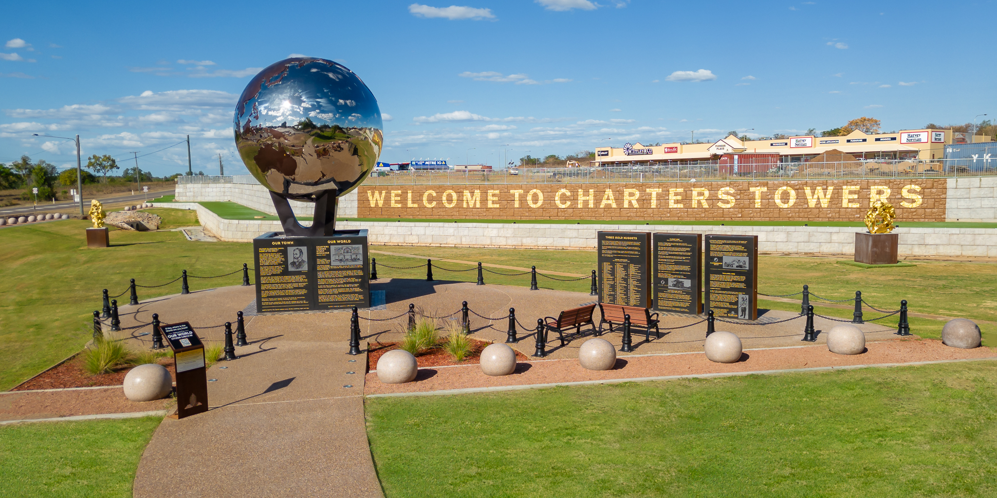 Queensland Globe New GLOBE Trailers For Sale In CURRA, QUEENSLAND