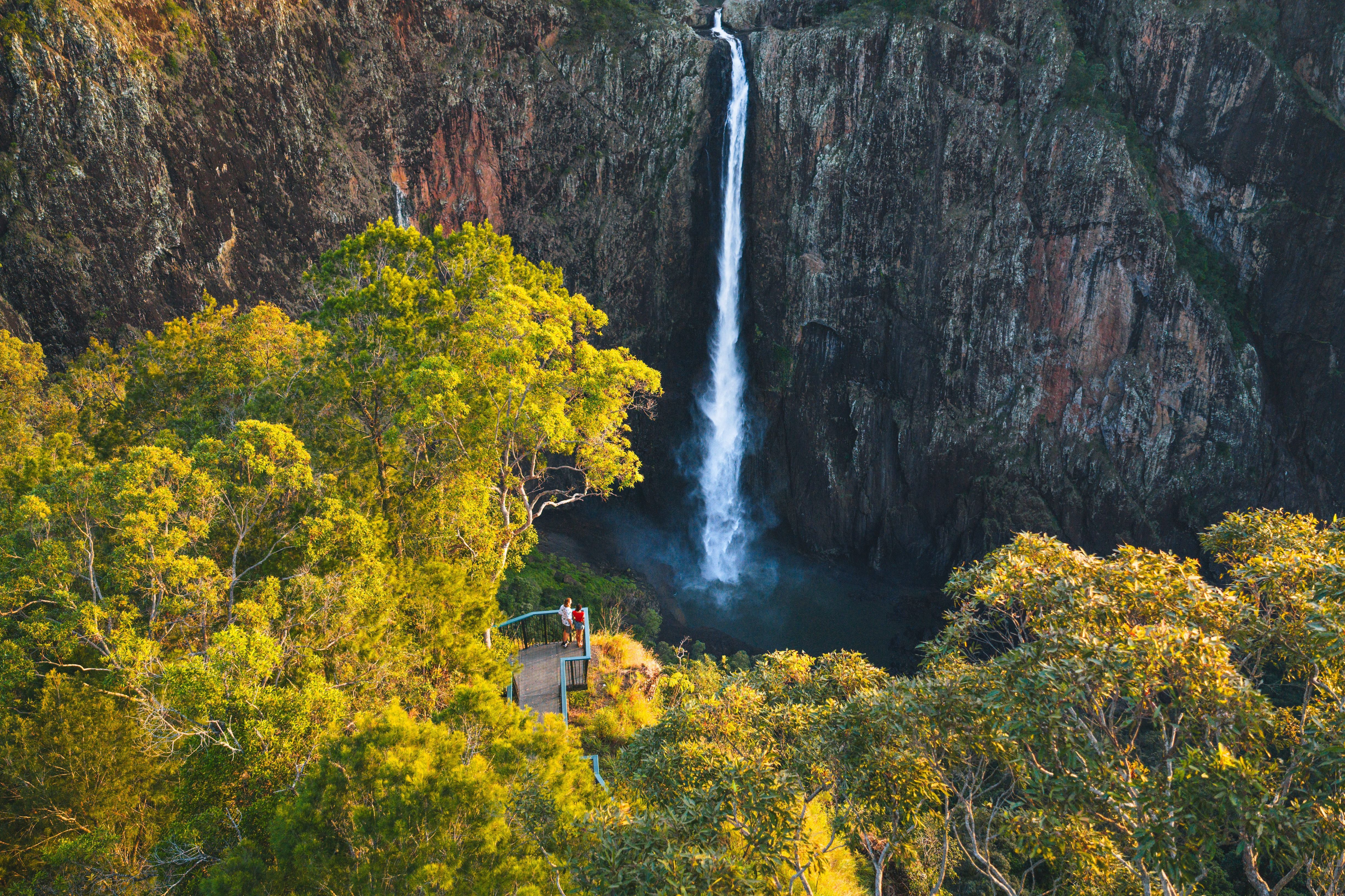 Queensland National Parks to Visit: From the Tropics to the Outback ...