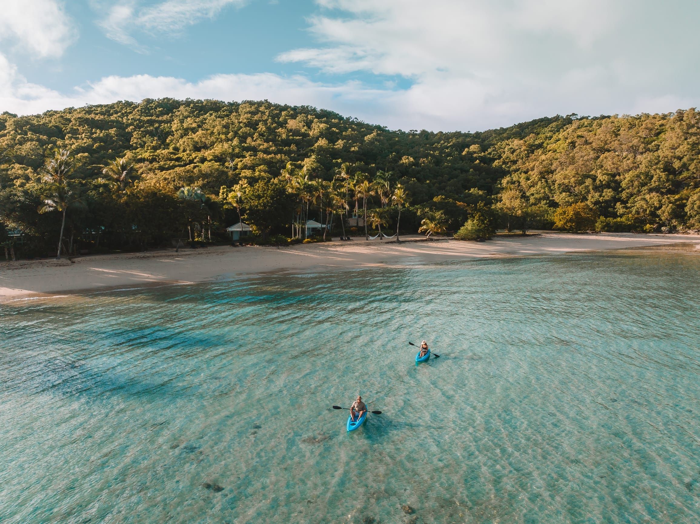 Queensland Islands for a Weekend Escape | Queensland