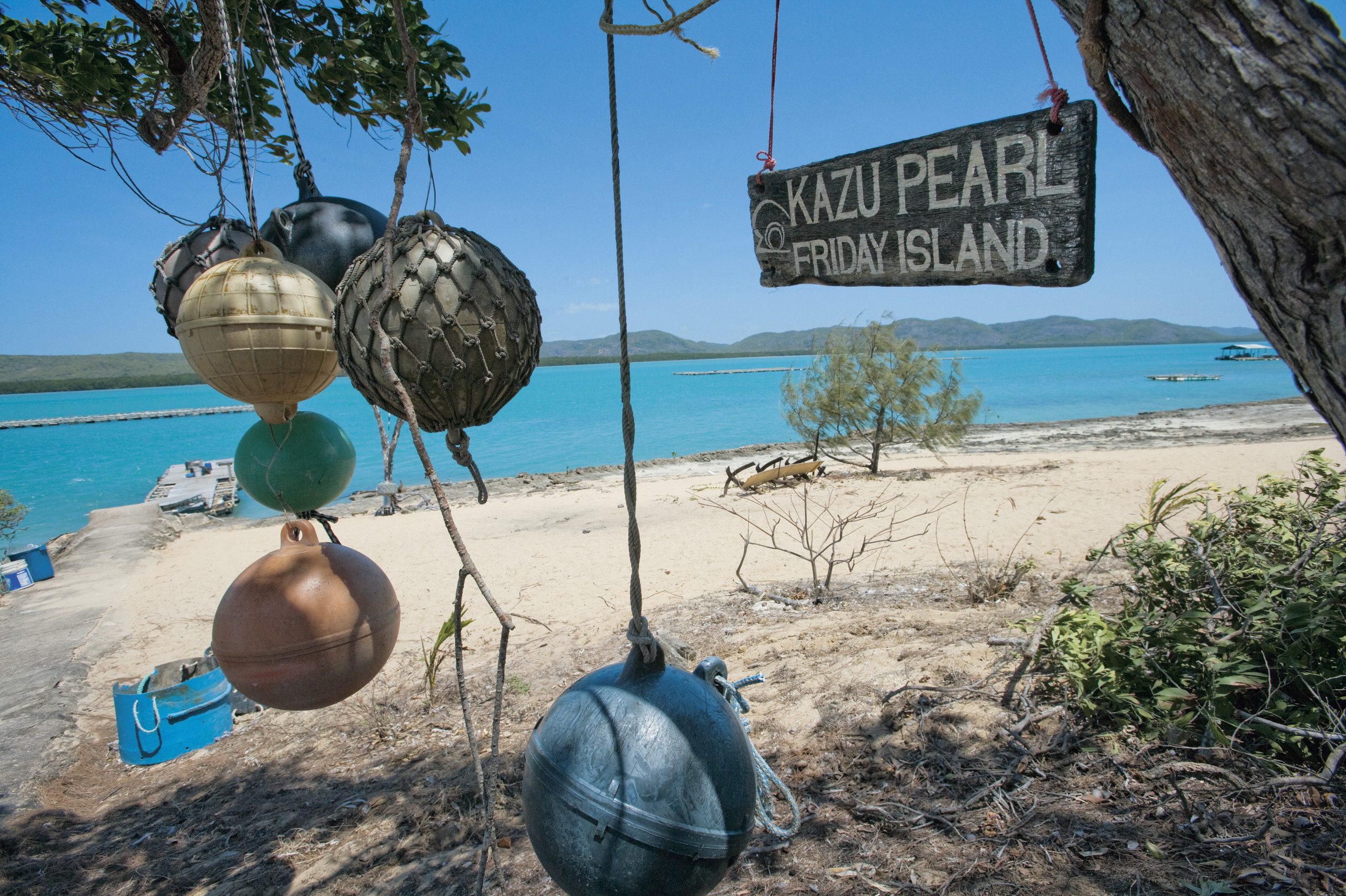 Local’s Guide to the Torres Strait Islands | Queensland