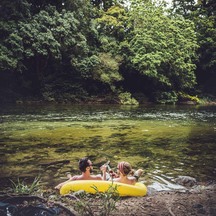 Your Guide to the Best Camping Spots Near Cairns | Queensland