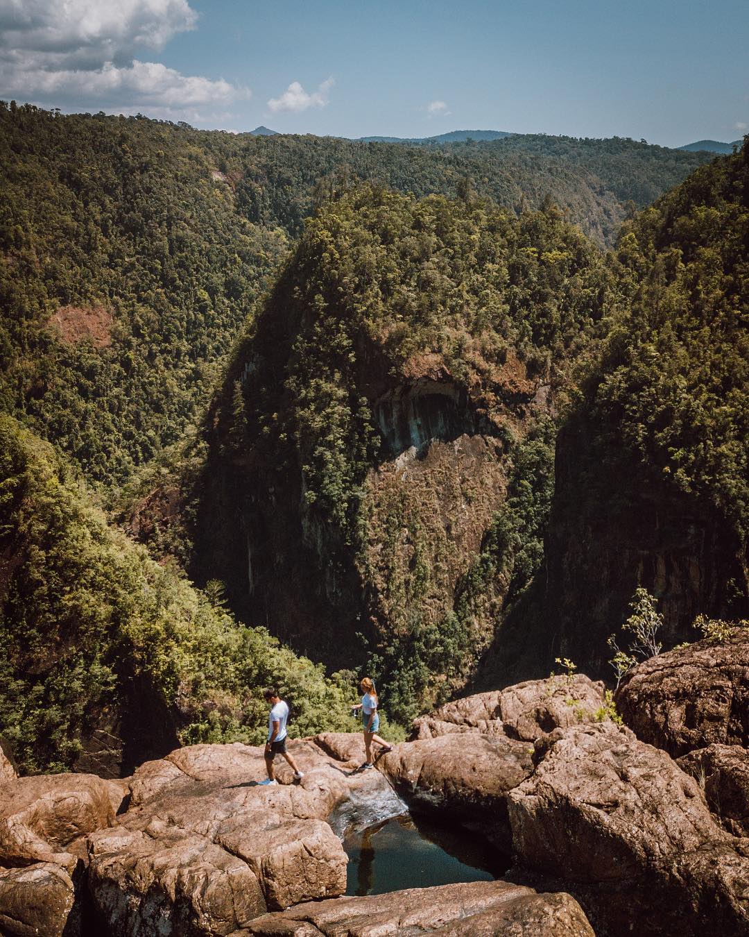 48 Hours In Mission Beach and Tully - Weekend Itinerary | Queensland