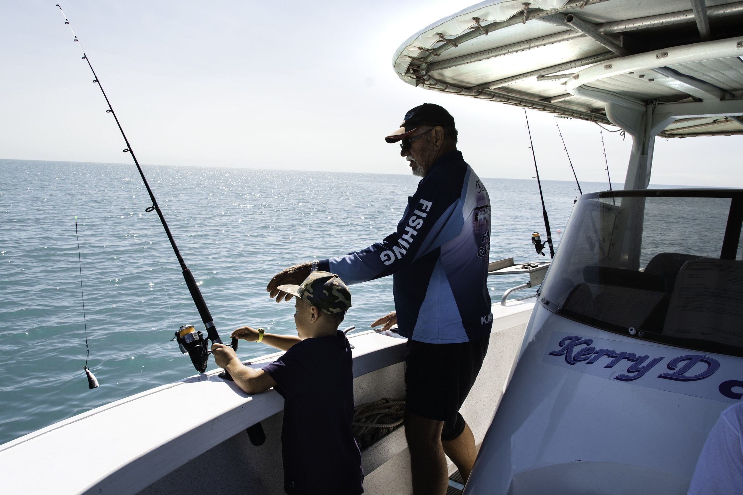 Queensland's Best Fishing Competitions and Tournaments | Queensland