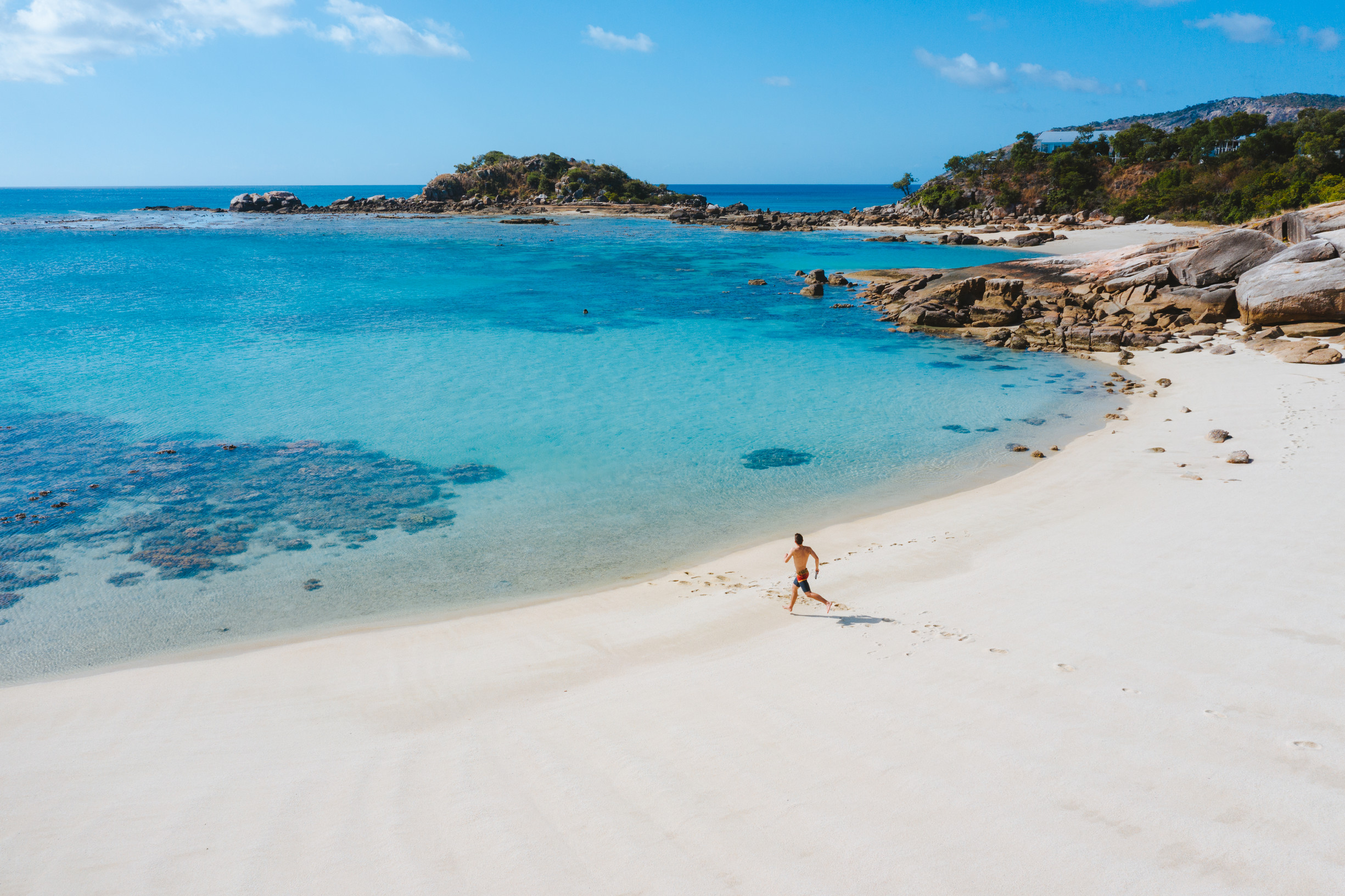 Here’s How to Explore Secluded Lizard Island in 48 Hours | Queensland