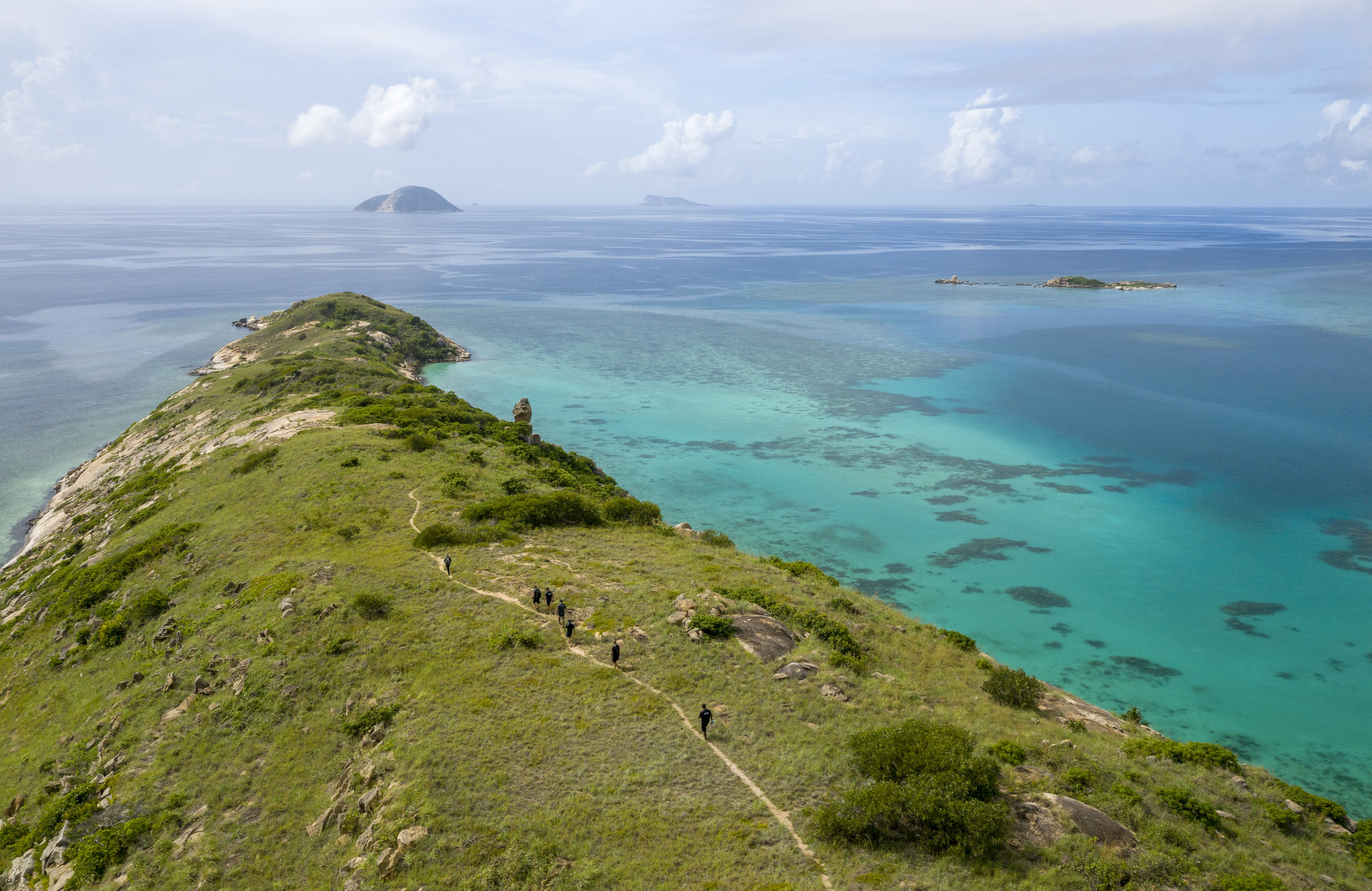 Here’s How to Explore Secluded Lizard Island in 48 Hours | Queensland