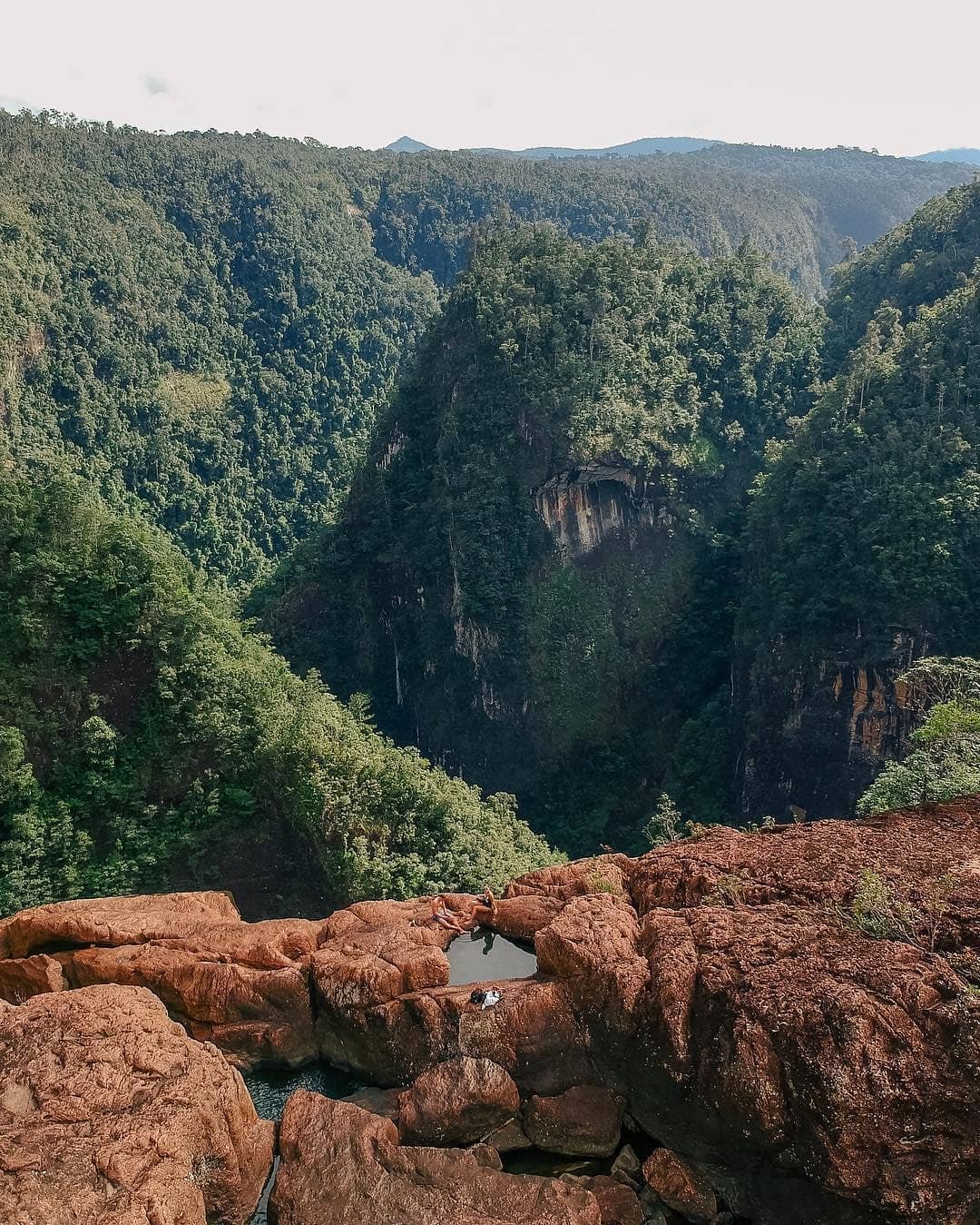 Cairns, Tully and Mission Beach Itinerary - 4 Day Nature Fix | Queensland
