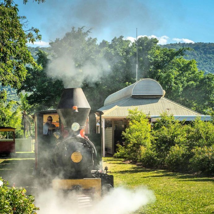 7 Days In Port Douglas and the Daintree for Families | Queensland