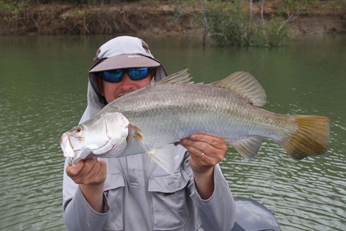 Cairns Ultimate 4-Day Fishing and Adventure Weekend | Queensland