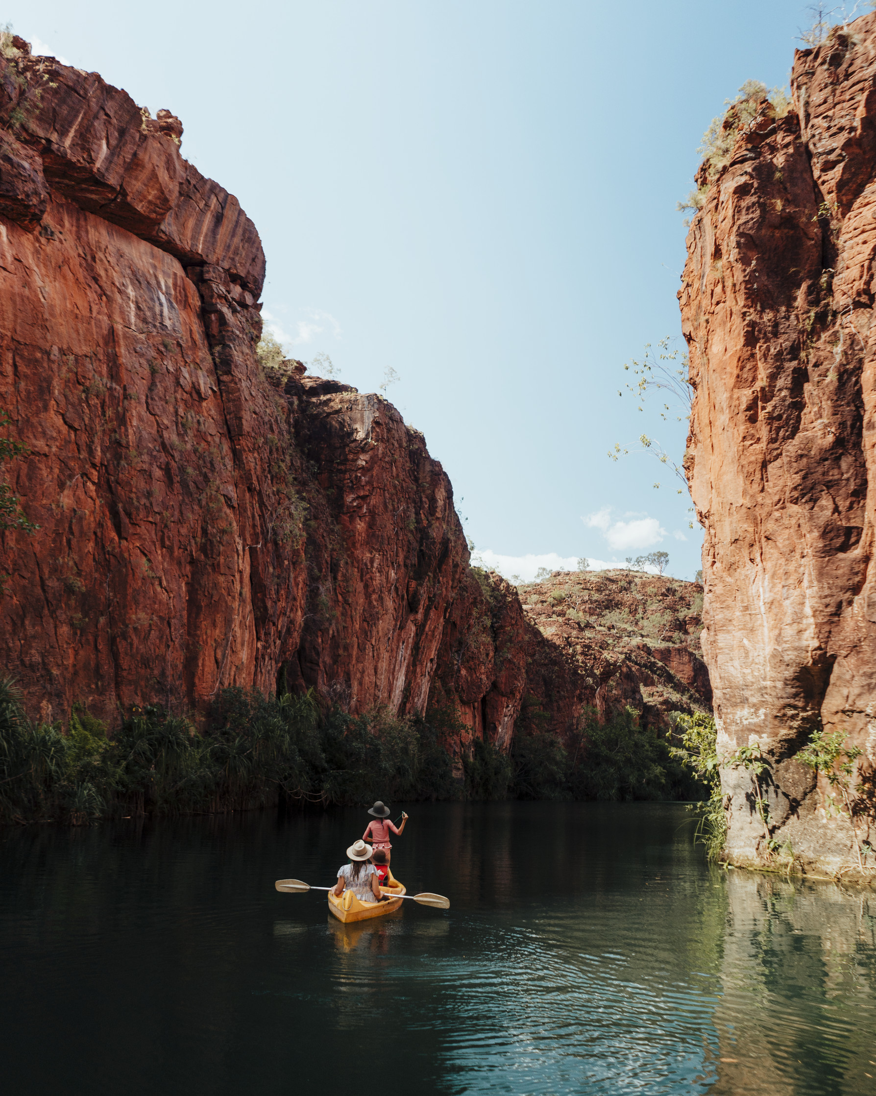Top 30 Things to Do In Outback Queensland | Queensland