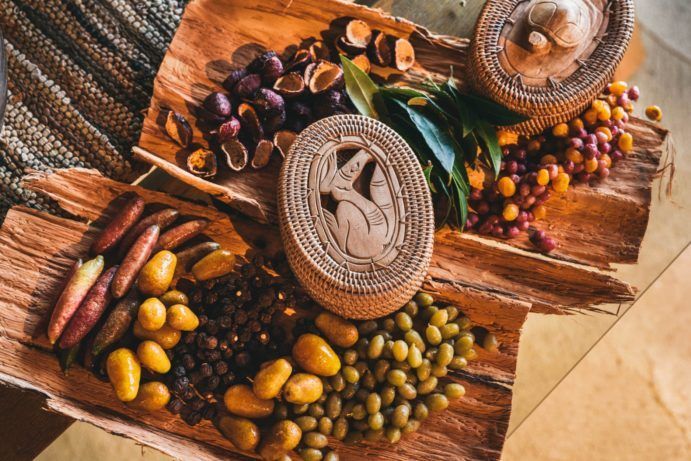 Australian Bush Foods and Indigenous Flavours | Queensland