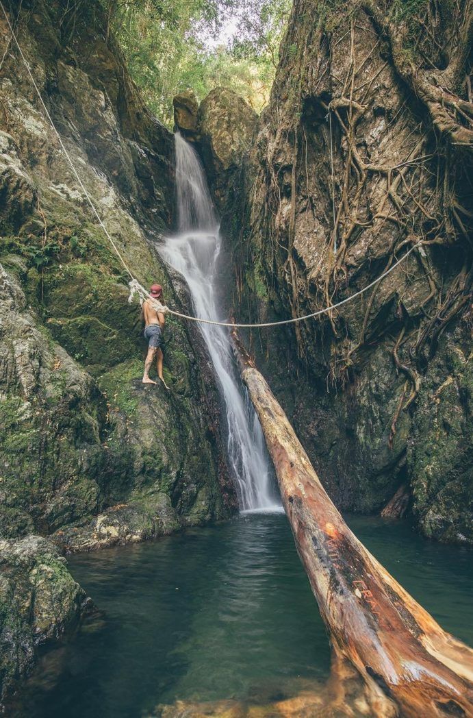 The Best Freshwater Swimming Spots Near Cairns | Queensland