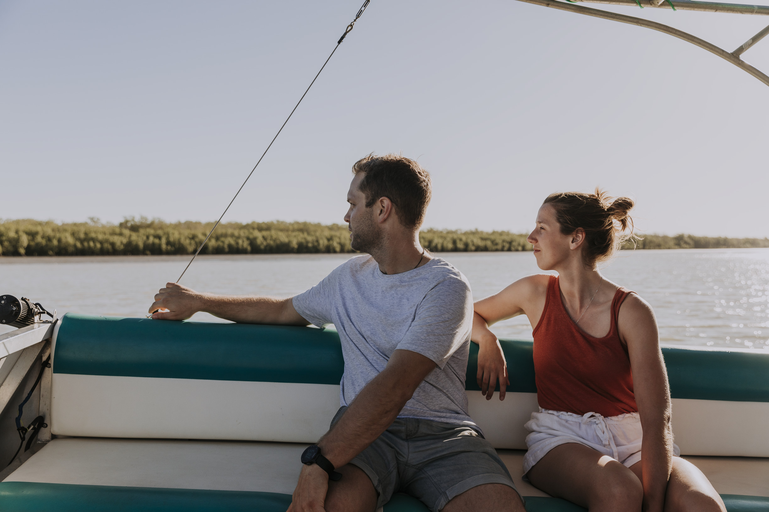 Driving the Savannah Way - Road Trip Holiday | Queensland