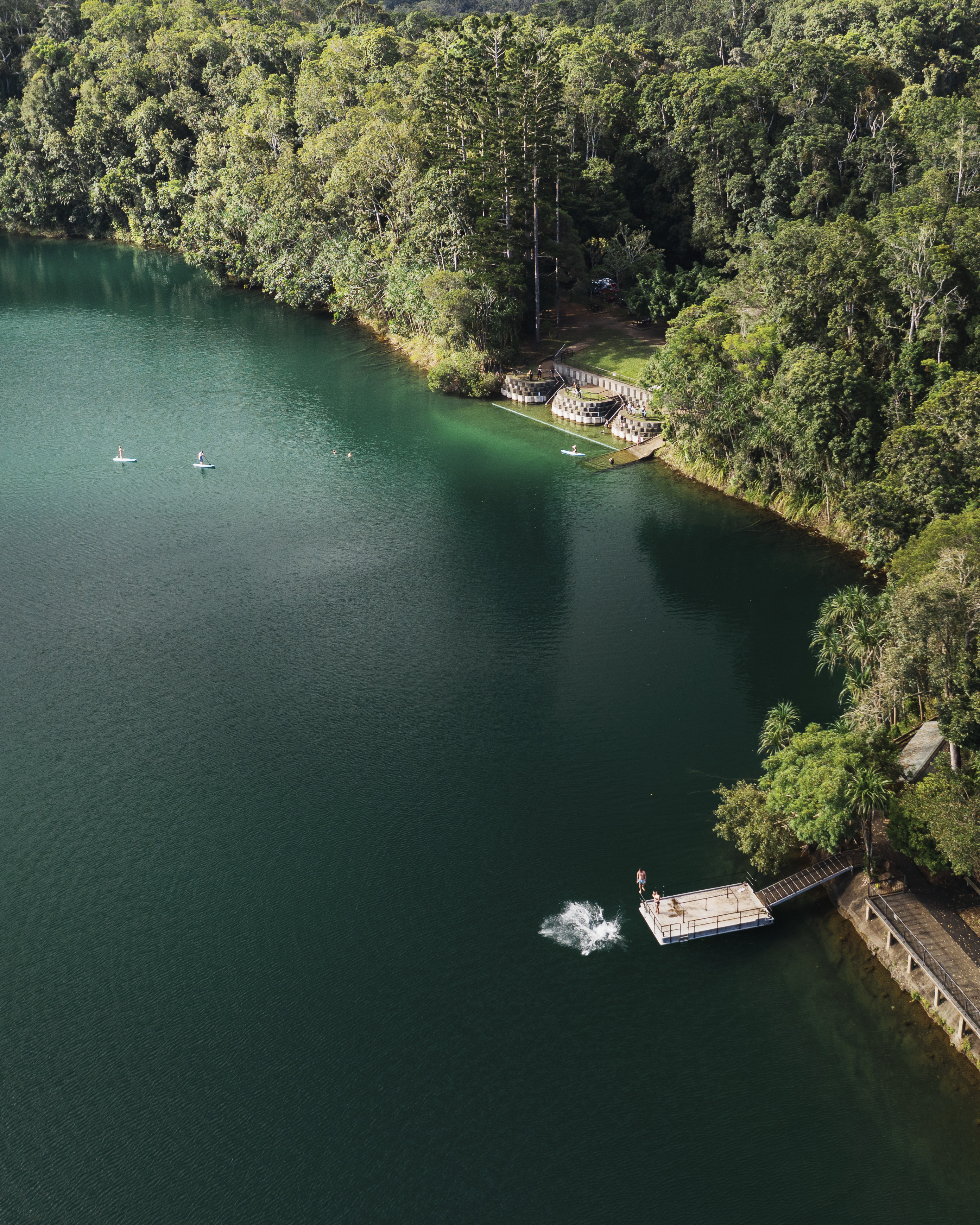10 day Outback to ocean family road trip | Queensland