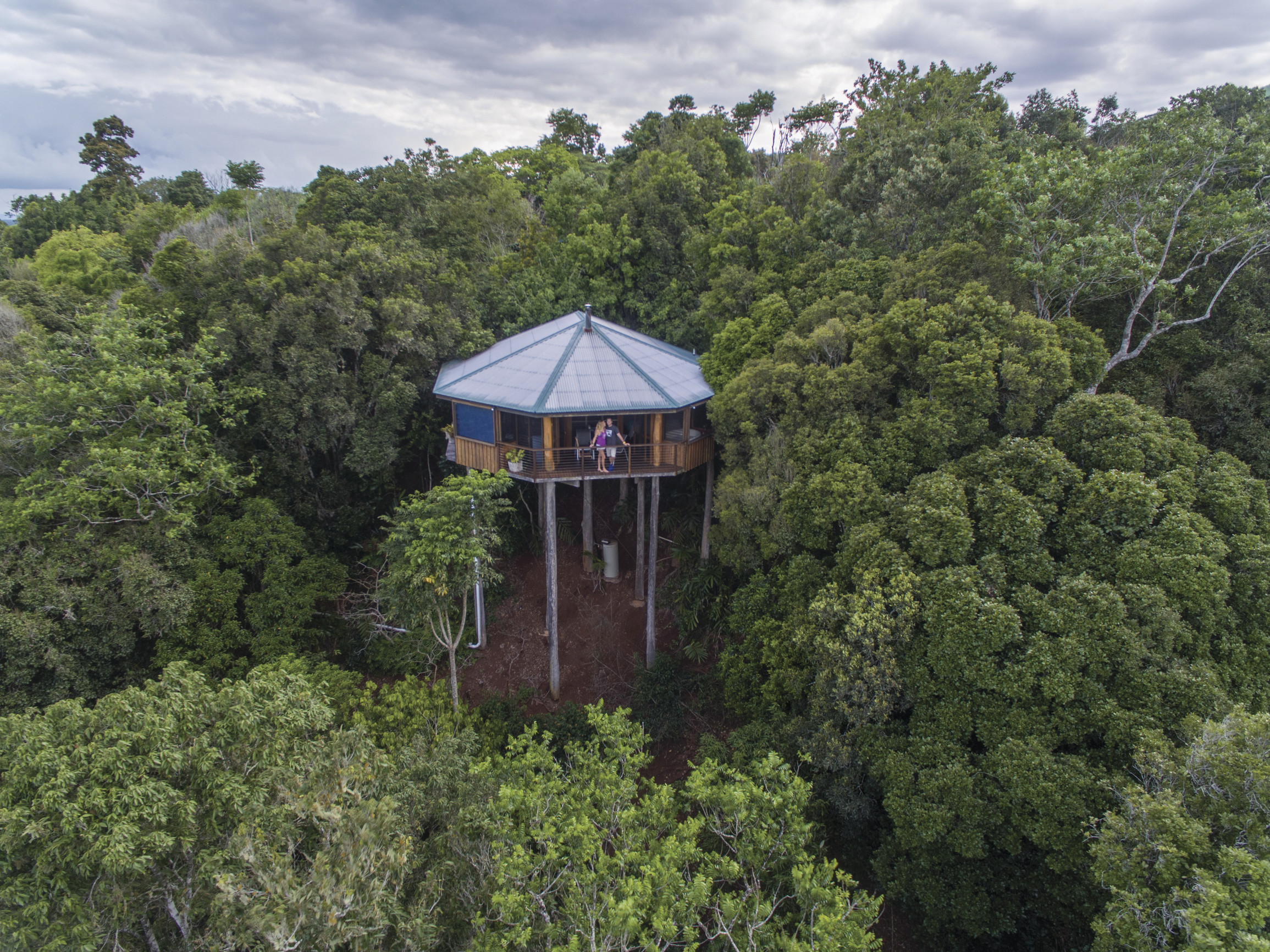 Undara Volcanic National Park In 4 Days - Itinerary | Queensland