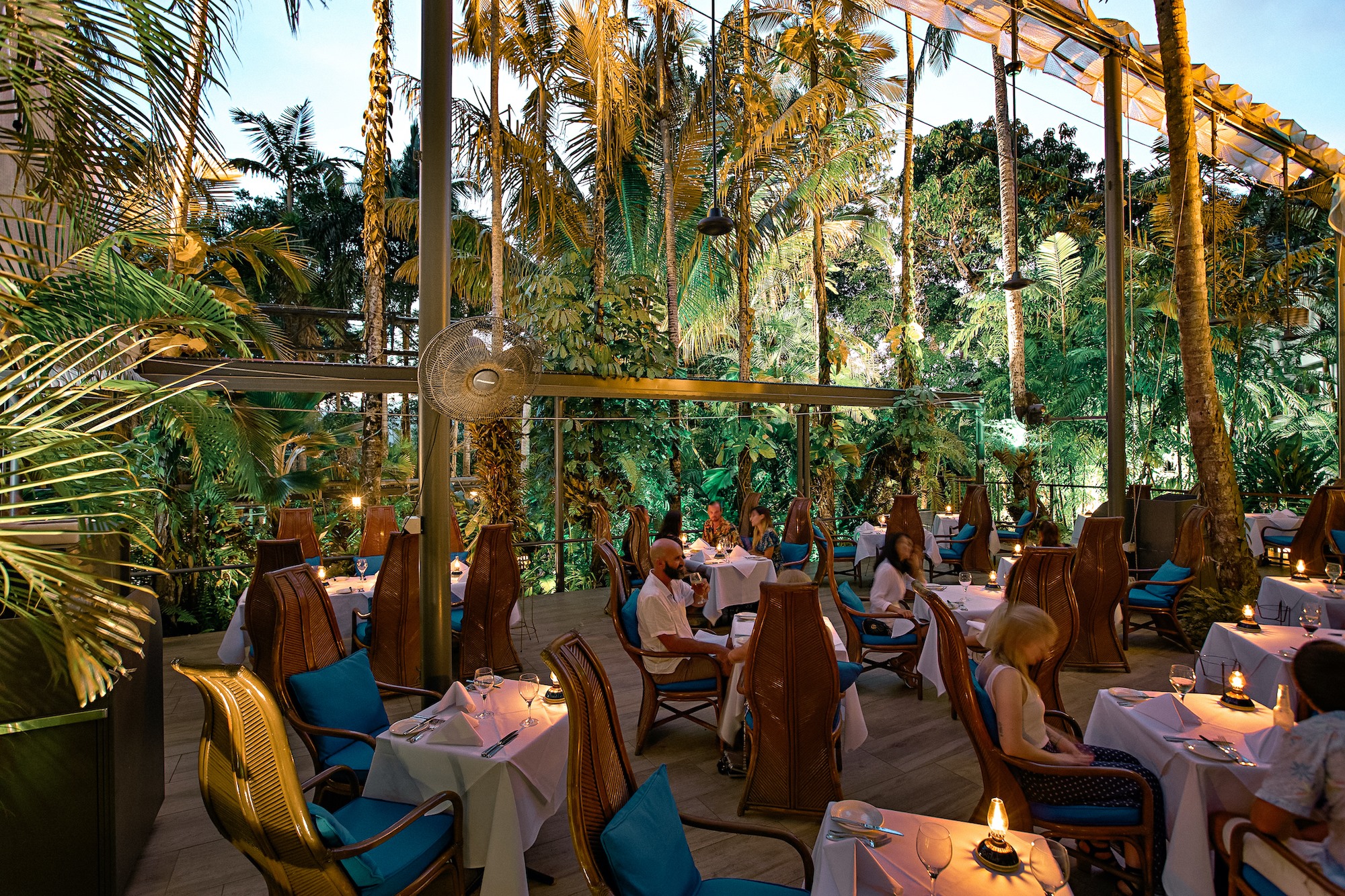 The Essential Guide to Port Douglas Restaurants | Queensland