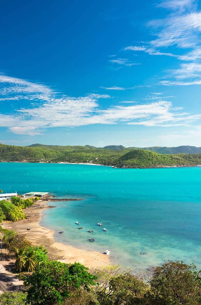 The Edge of Oz: 7 Must-Do Torres Strait Experiences | Queensland