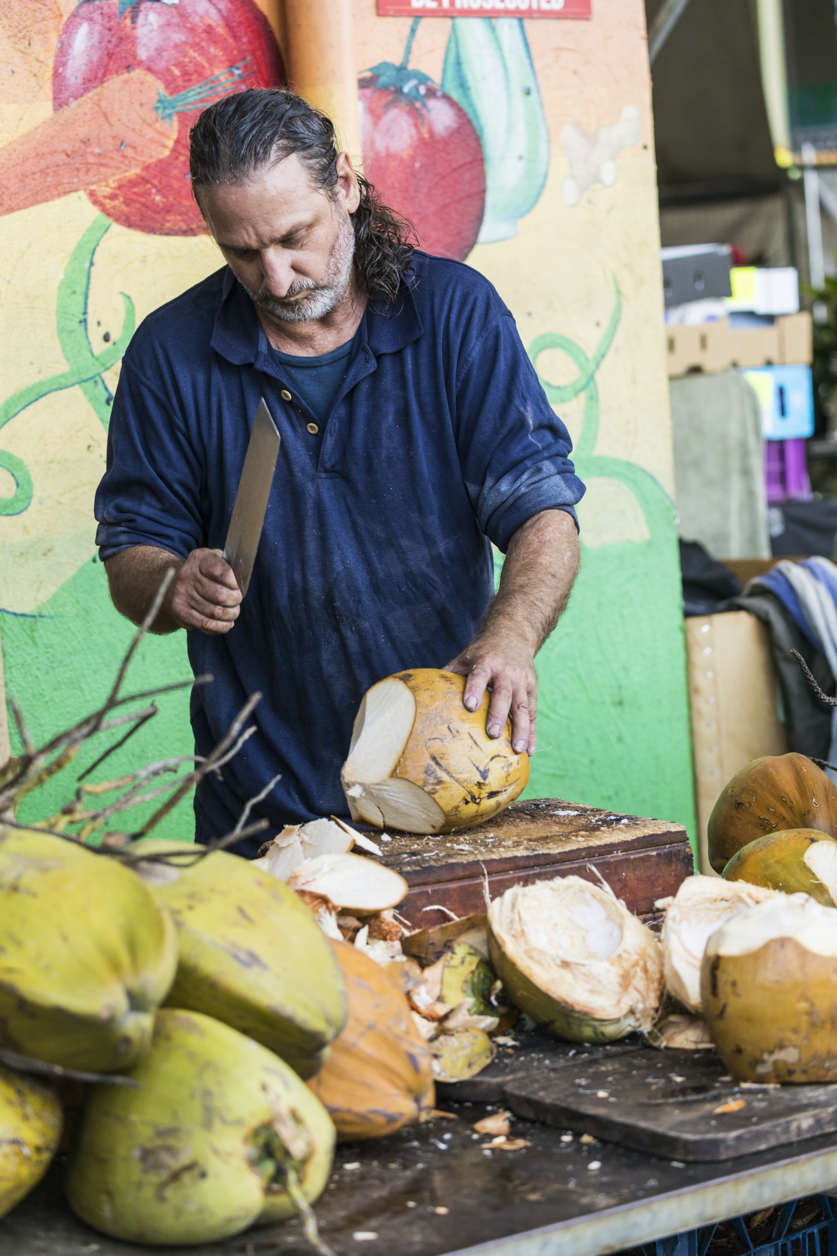 Where to Eat Local Produce in Cairns and Great Barrier Reef | Queensland