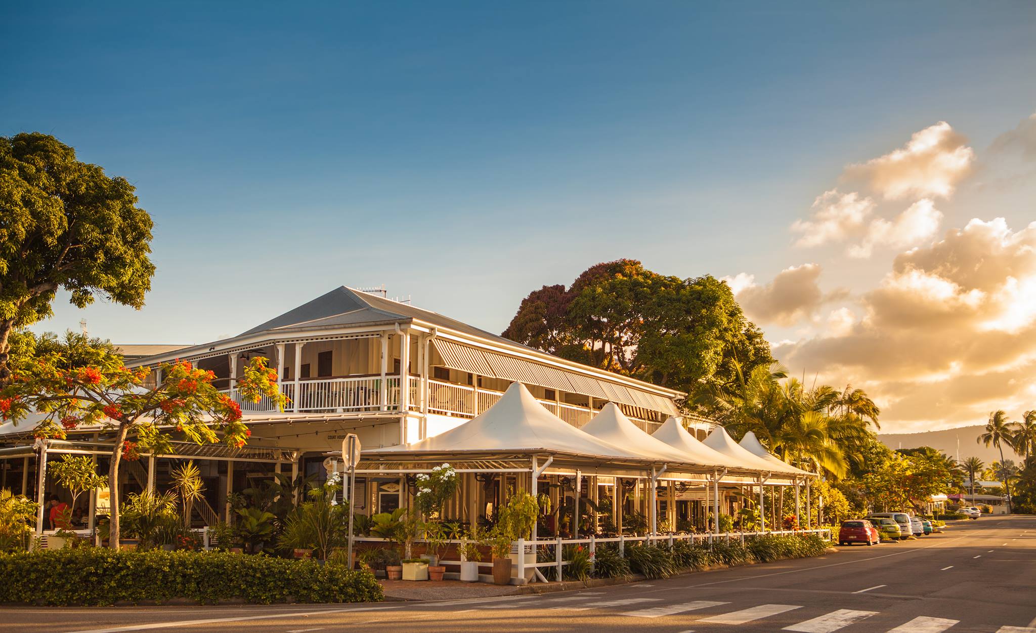 The Essential Guide to Port Douglas Restaurants | Queensland