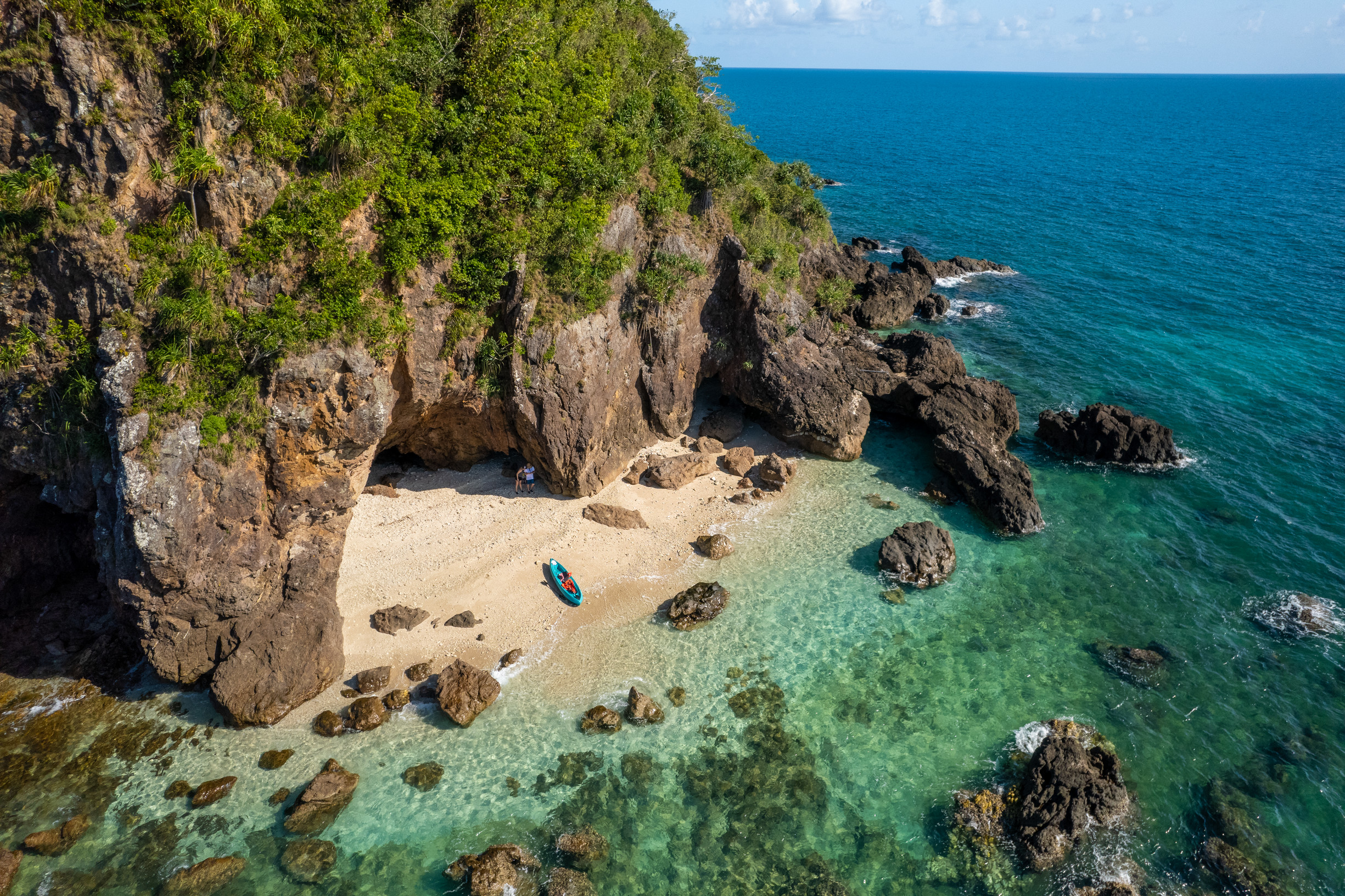 Your Guide to Easter Camping in Queensland | Queensland