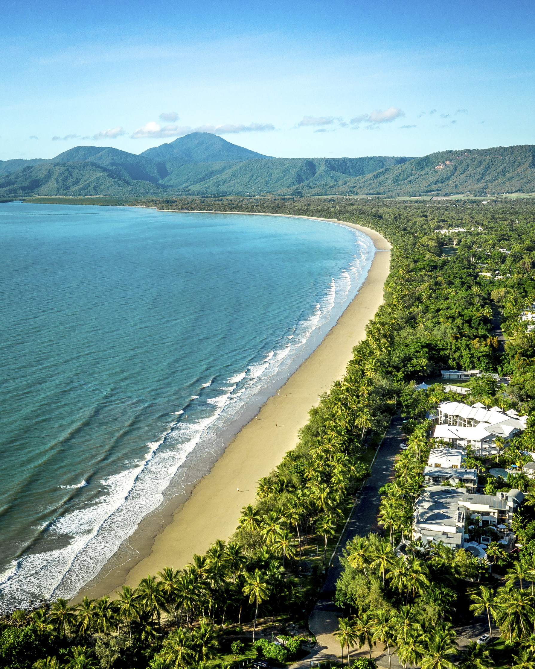Visit Four Mile Beach, Port Douglas | Queensland