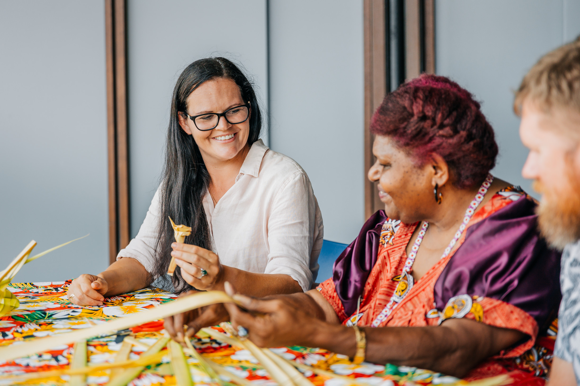How to Plan a Romantic Escape to the Torres Strait | Queensland