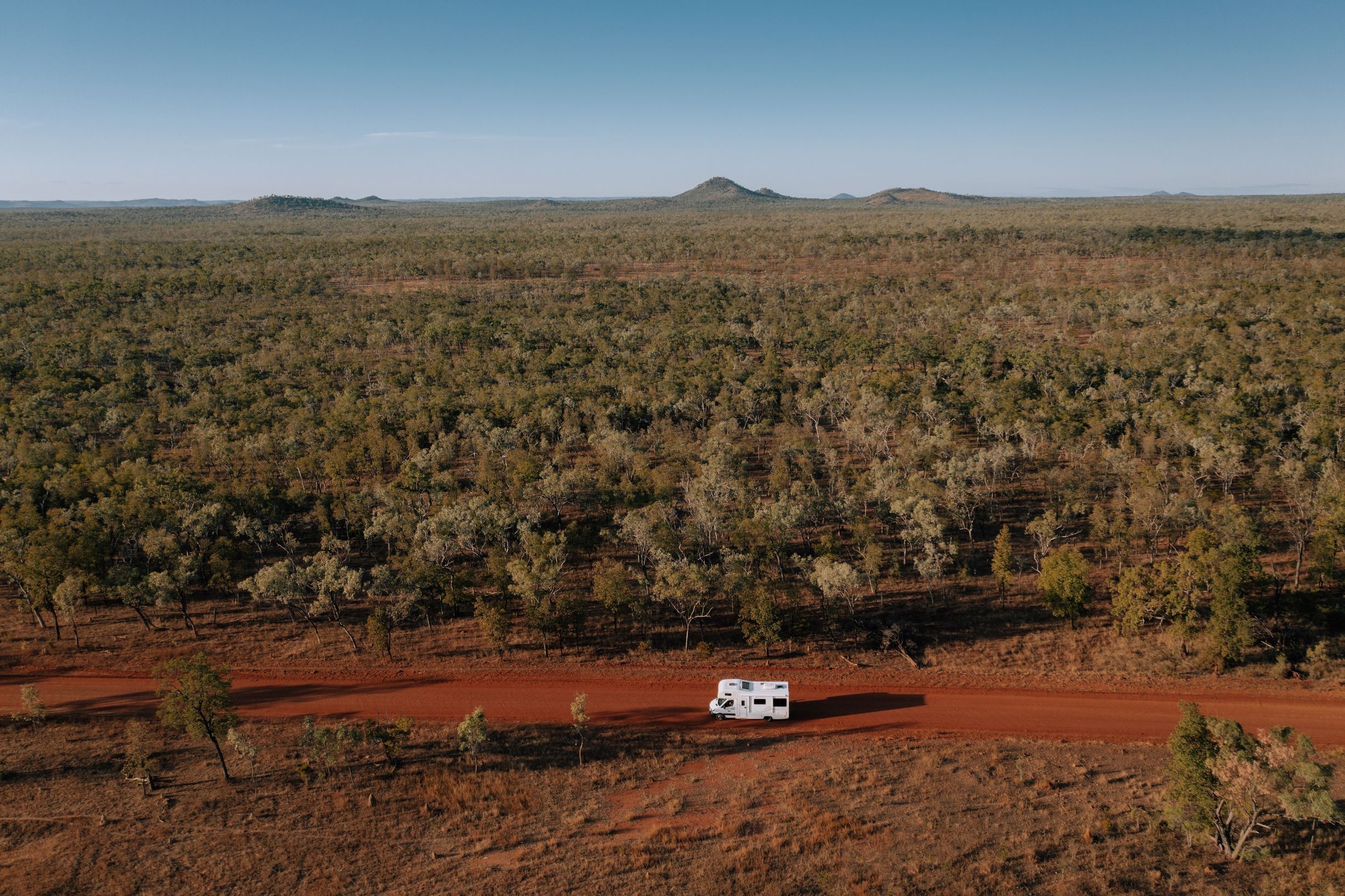 Visit the Undara Lava Tubes | Queensland