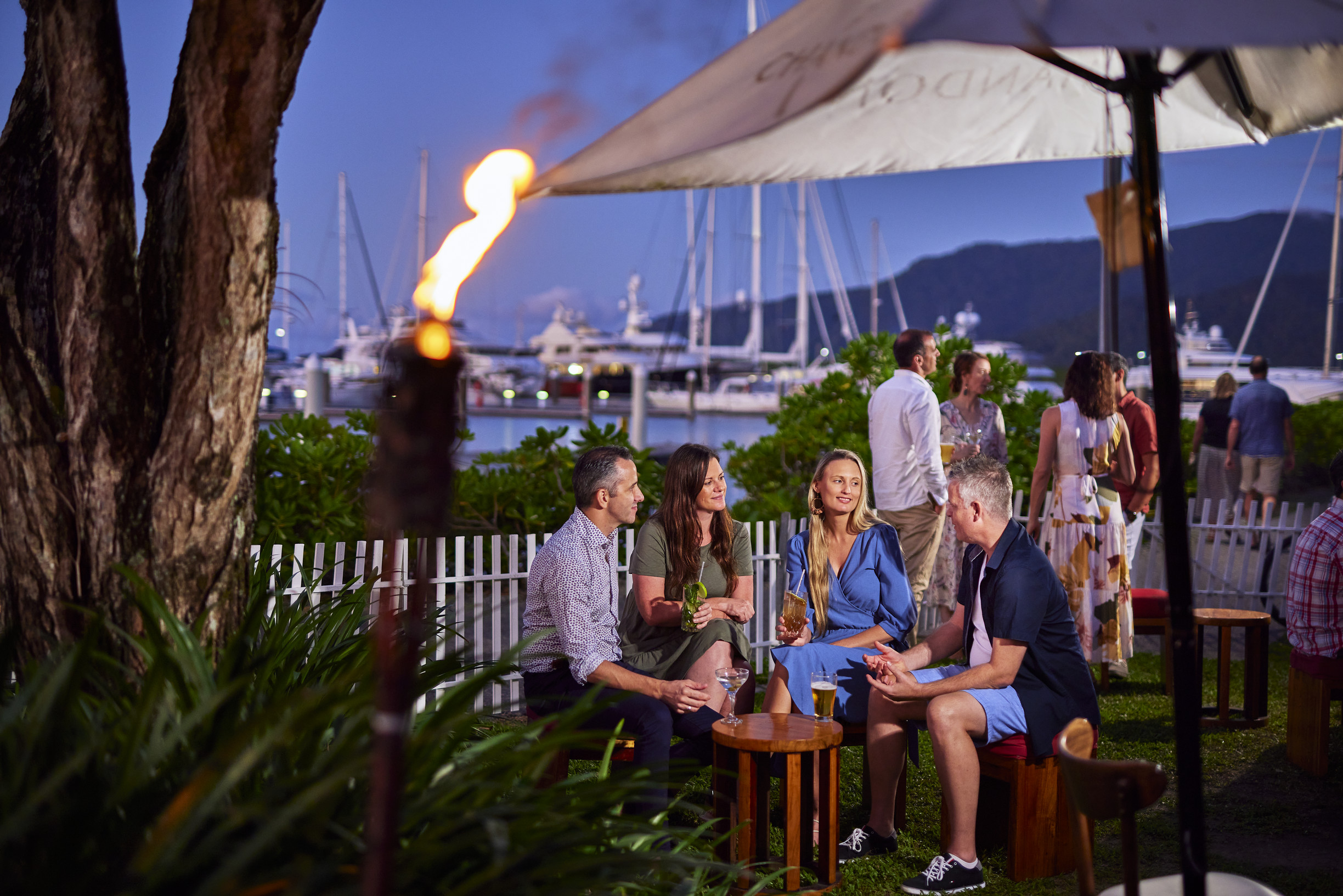Cairns Nightlife and Nightclubs: Where to Let Your Hair Down | Queensland