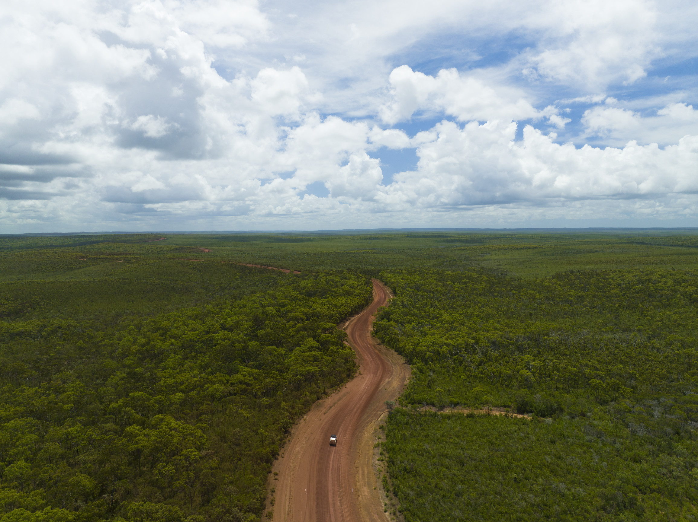 How to get off the beaten track in Cape York Peninsula | Queensland