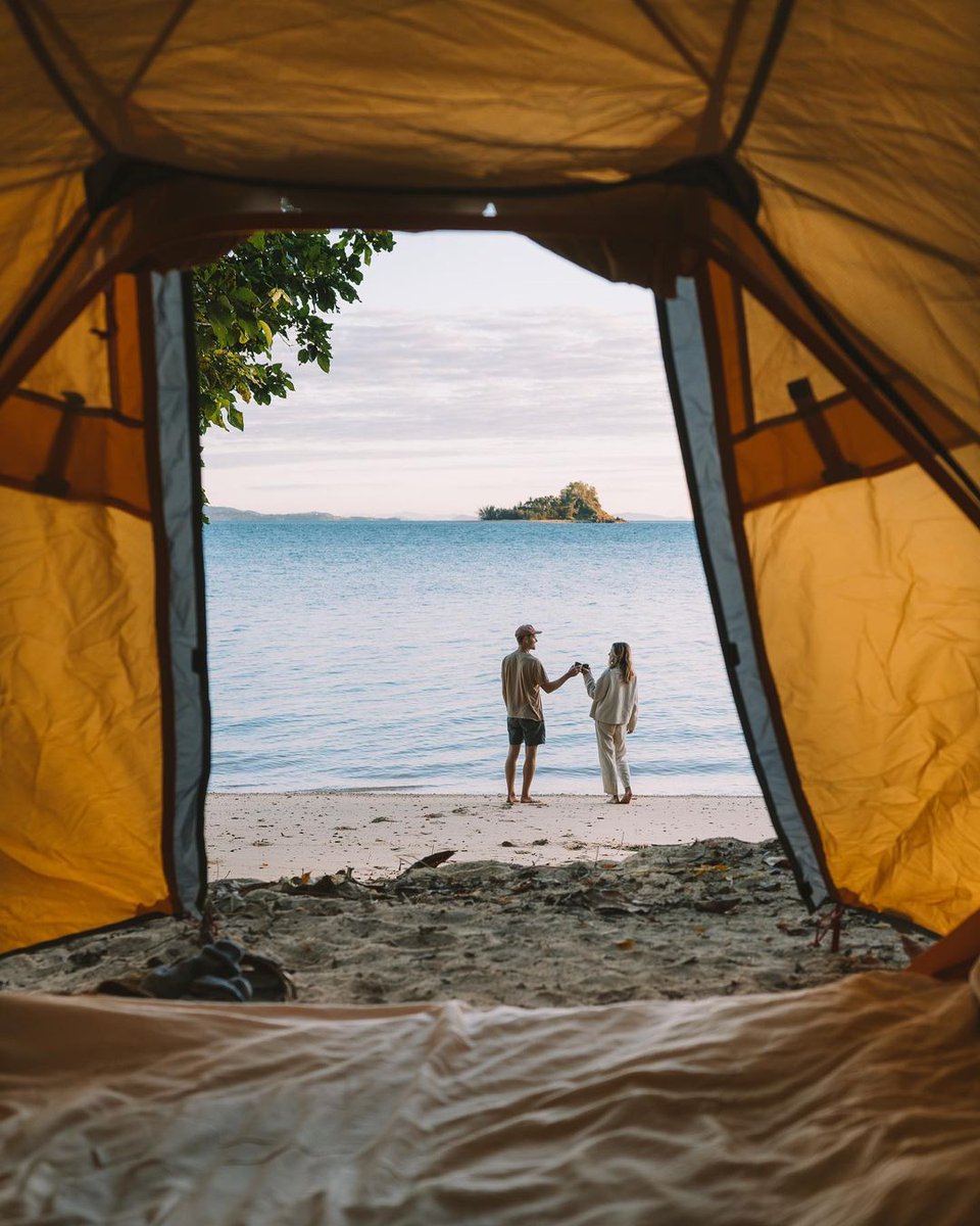 The Ultimate Guide to Dunk Island | Queensland