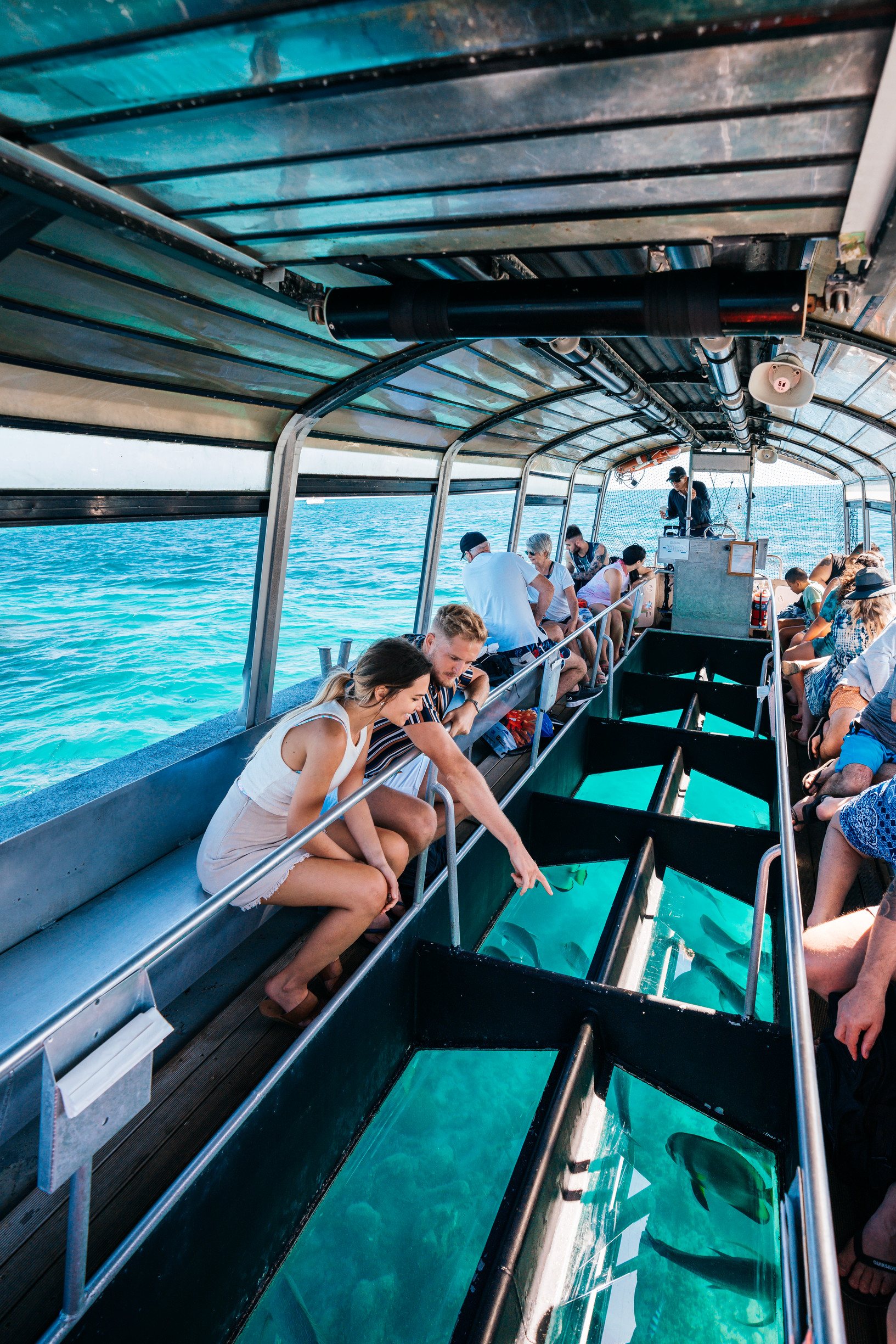 The Best Great Barrier Reef Tours | Queensland