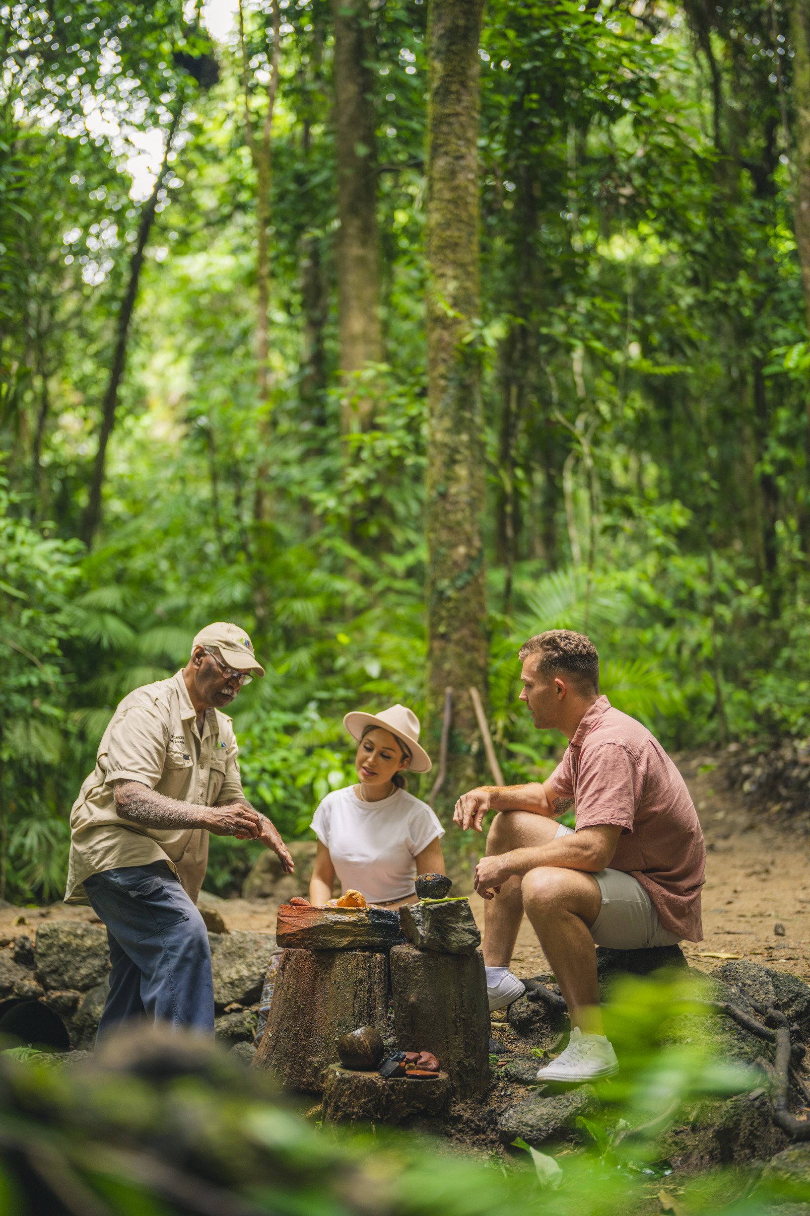How to Do Mossman Gorge In the Daintree Rainforest | Queensland