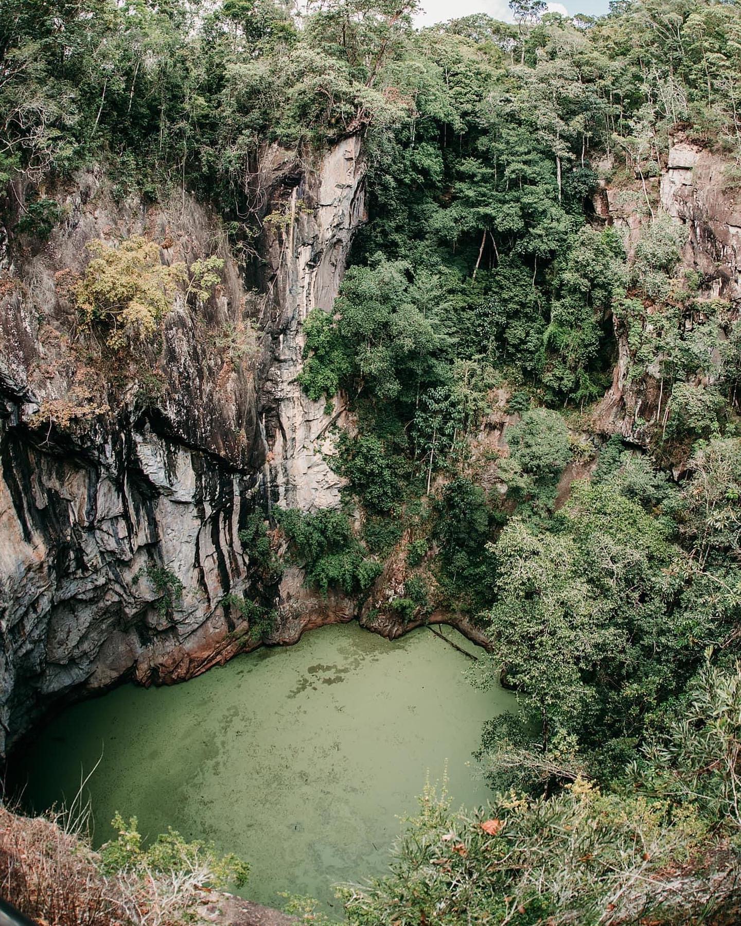 16 National Parks You've Never Heard of Before | Queensland