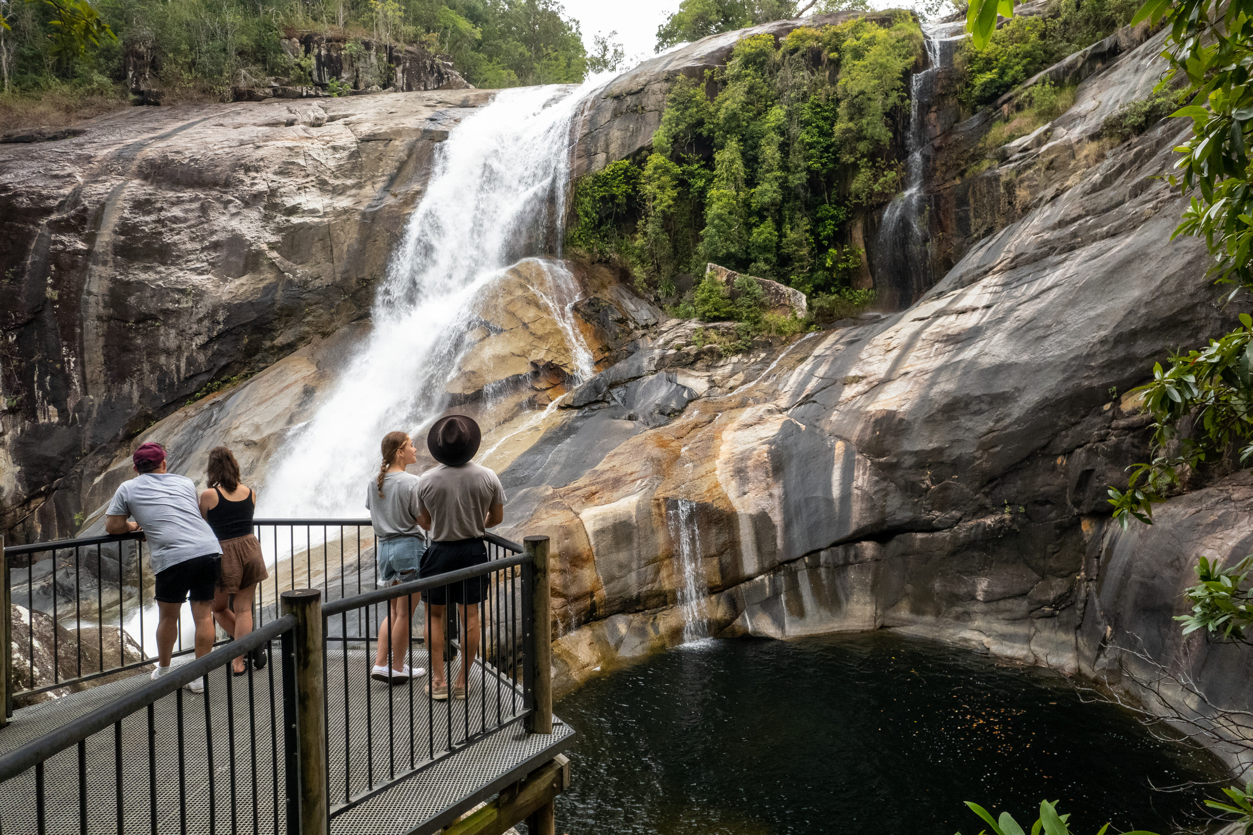 Guide to Cardwell Spa Pool | Queensland