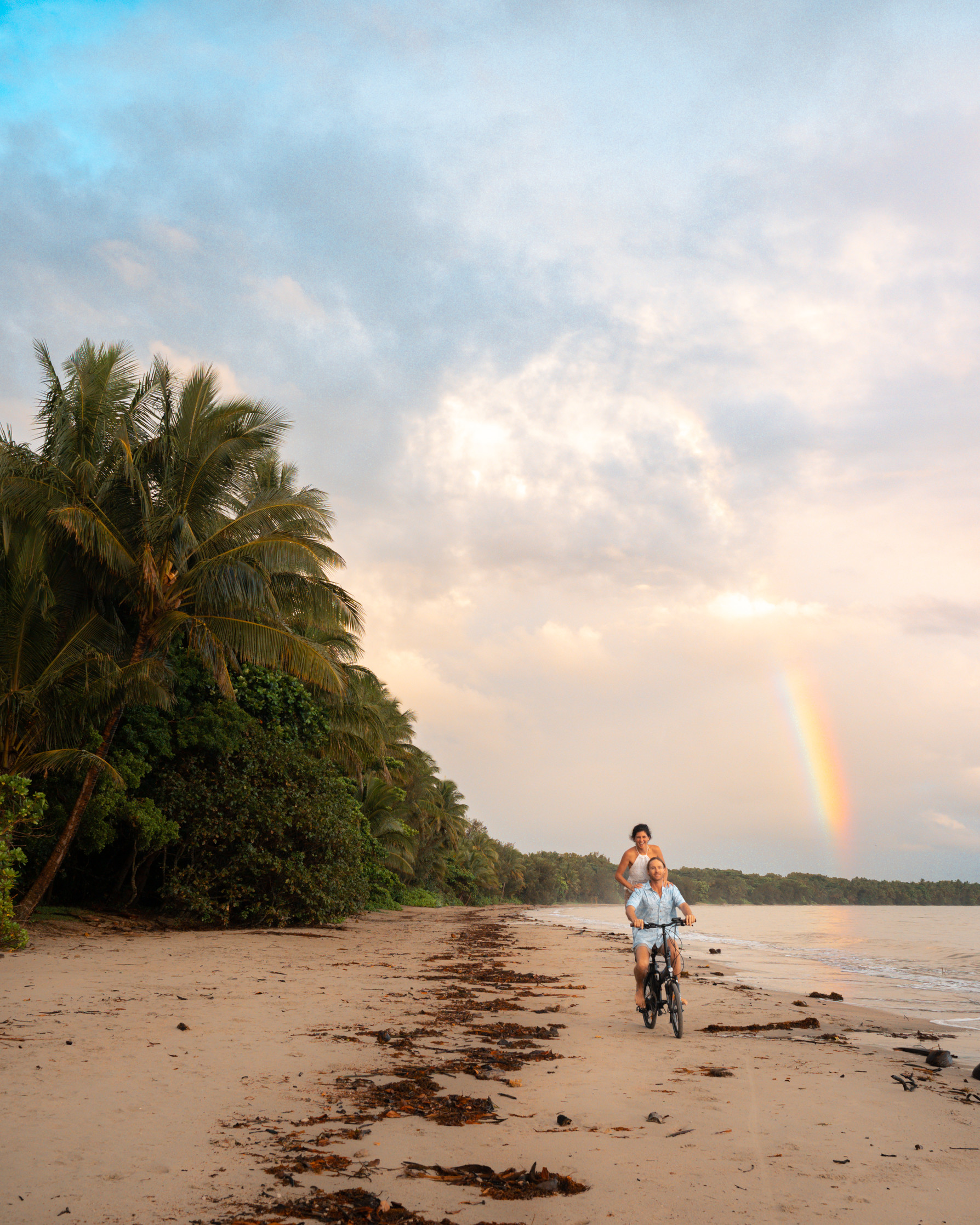 Visit Four Mile Beach, Port Douglas | Queensland