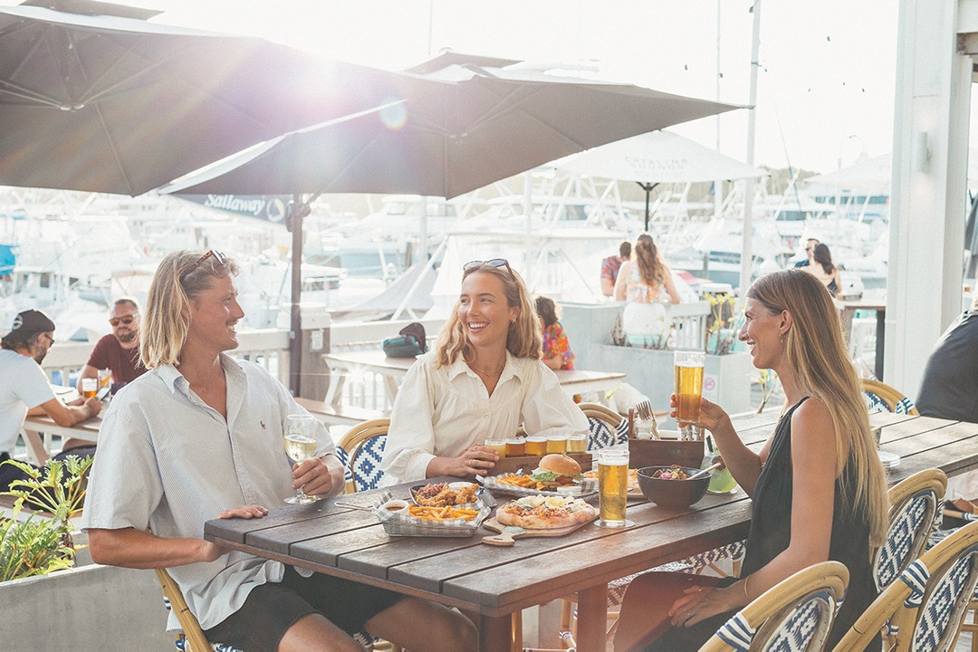 The Essential Guide to Port Douglas Restaurants | Queensland