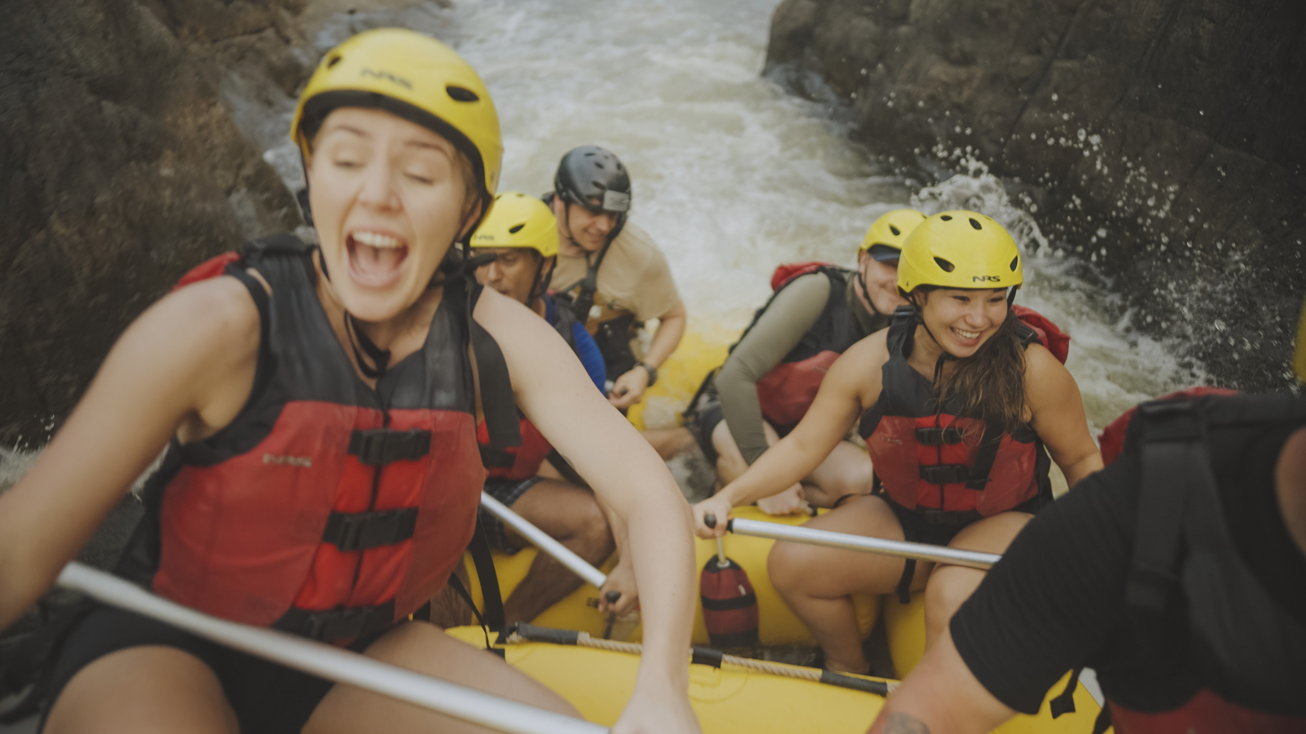 Outdoor Adventure Experiences In Queensland - Things to Do | Queensland