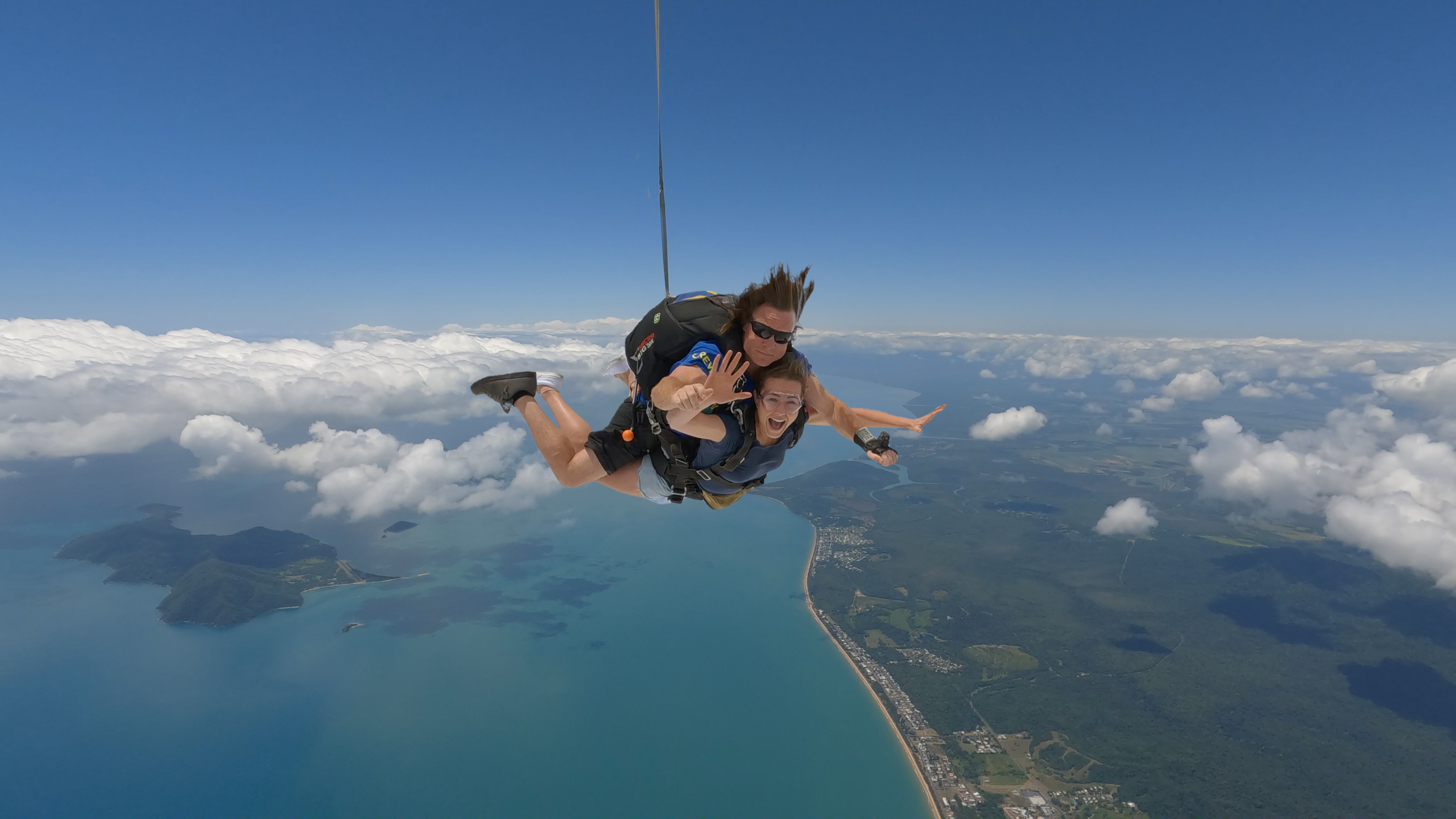 The Best Queensland Adventure Experiences For Adrenaline Junkies ...